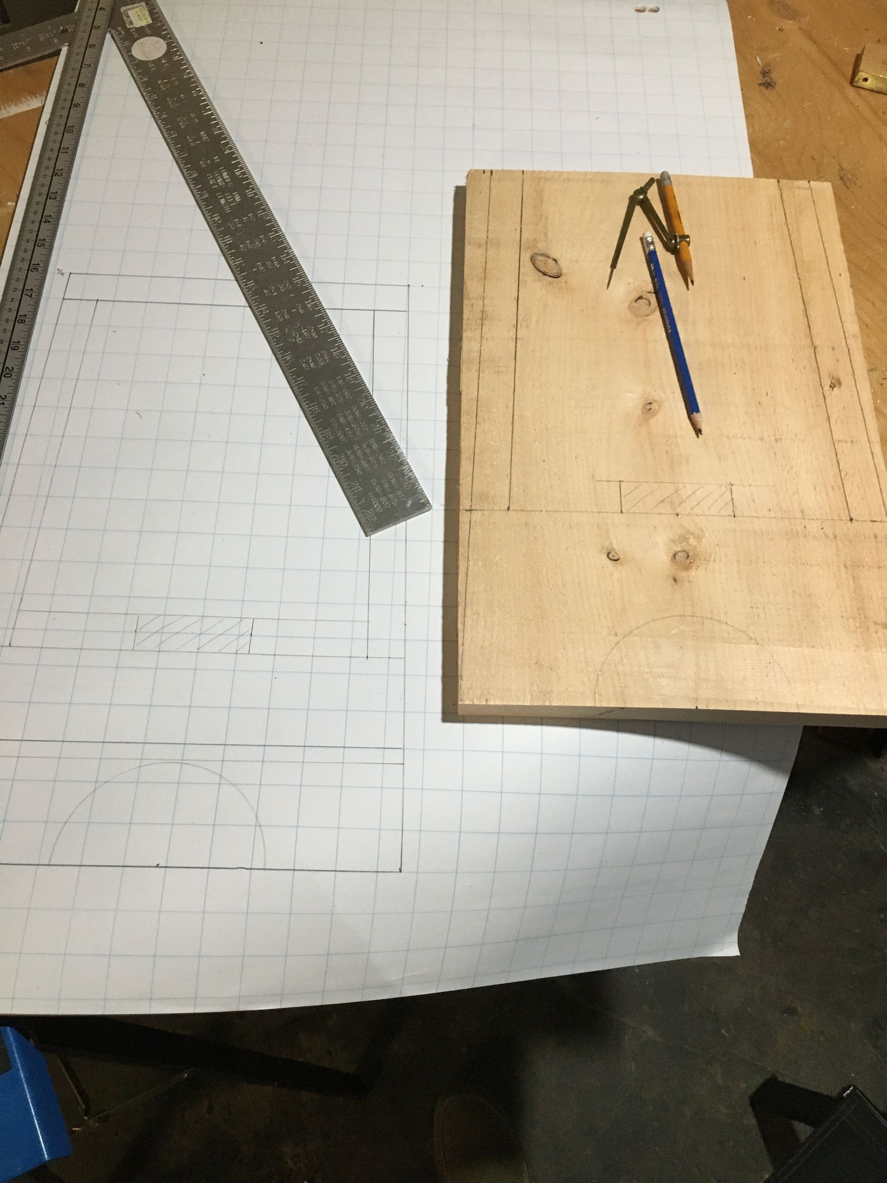 How to Build a Viking Inspired Sea Chest : 9 Steps (with Pictures ...