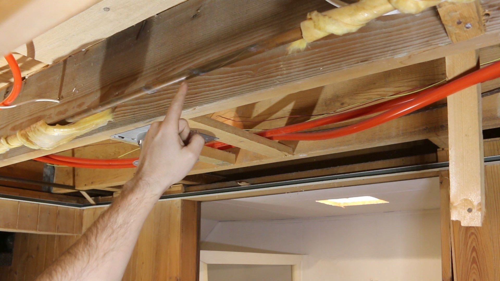 How to Connect a Water Line to Your Refrigerator : 7 Steps (with ...