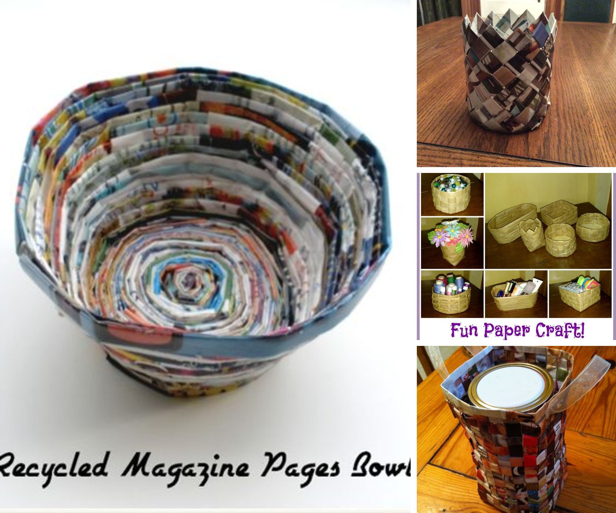 Paper Crafts - Instructables