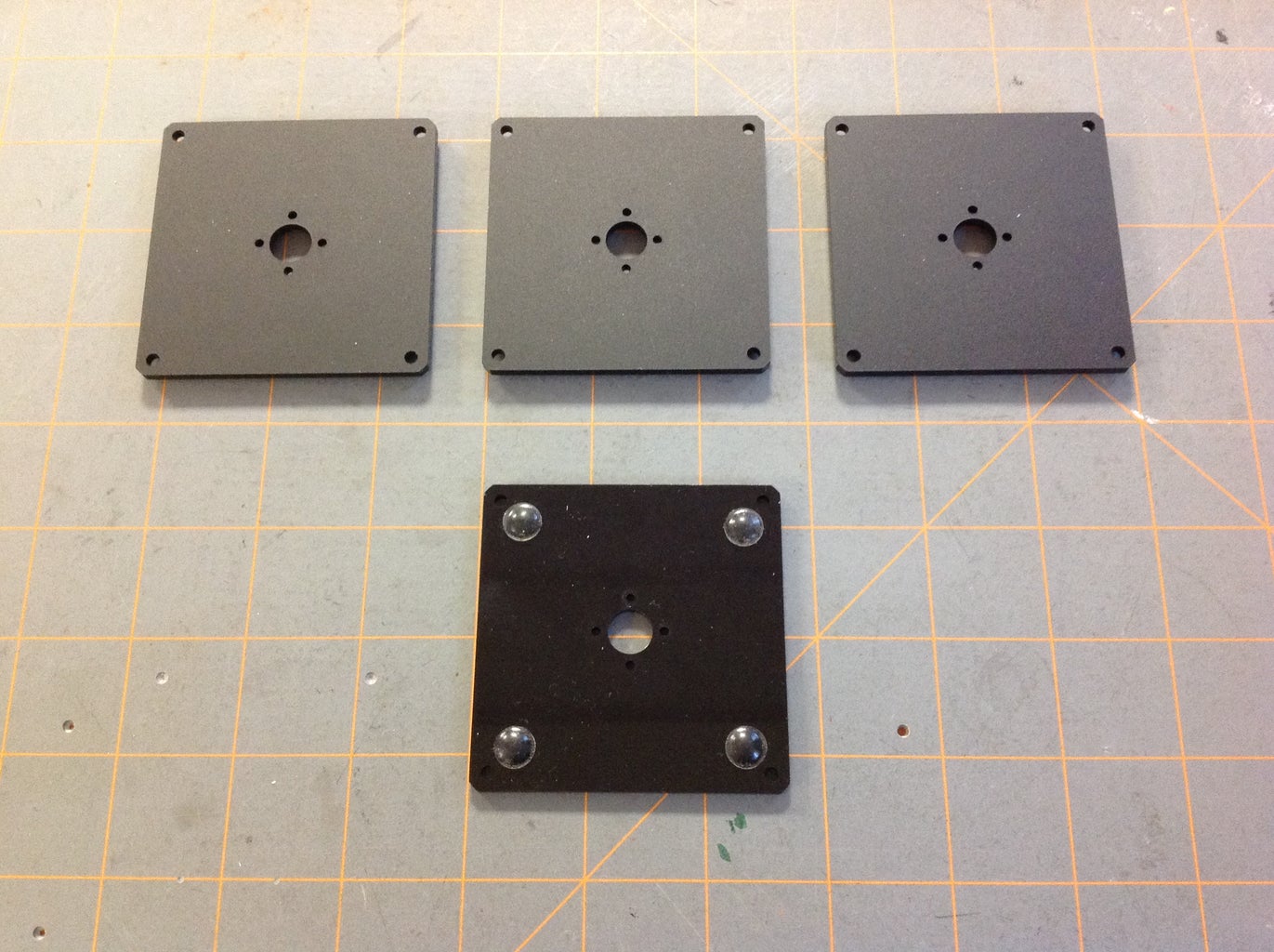 Arduino Quadruped Robot 5 Steps With Pictures Instructables 1857