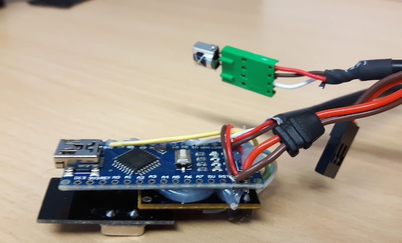 Arduino Race Controller, Lap Timer Counter, Slot Car/Drone