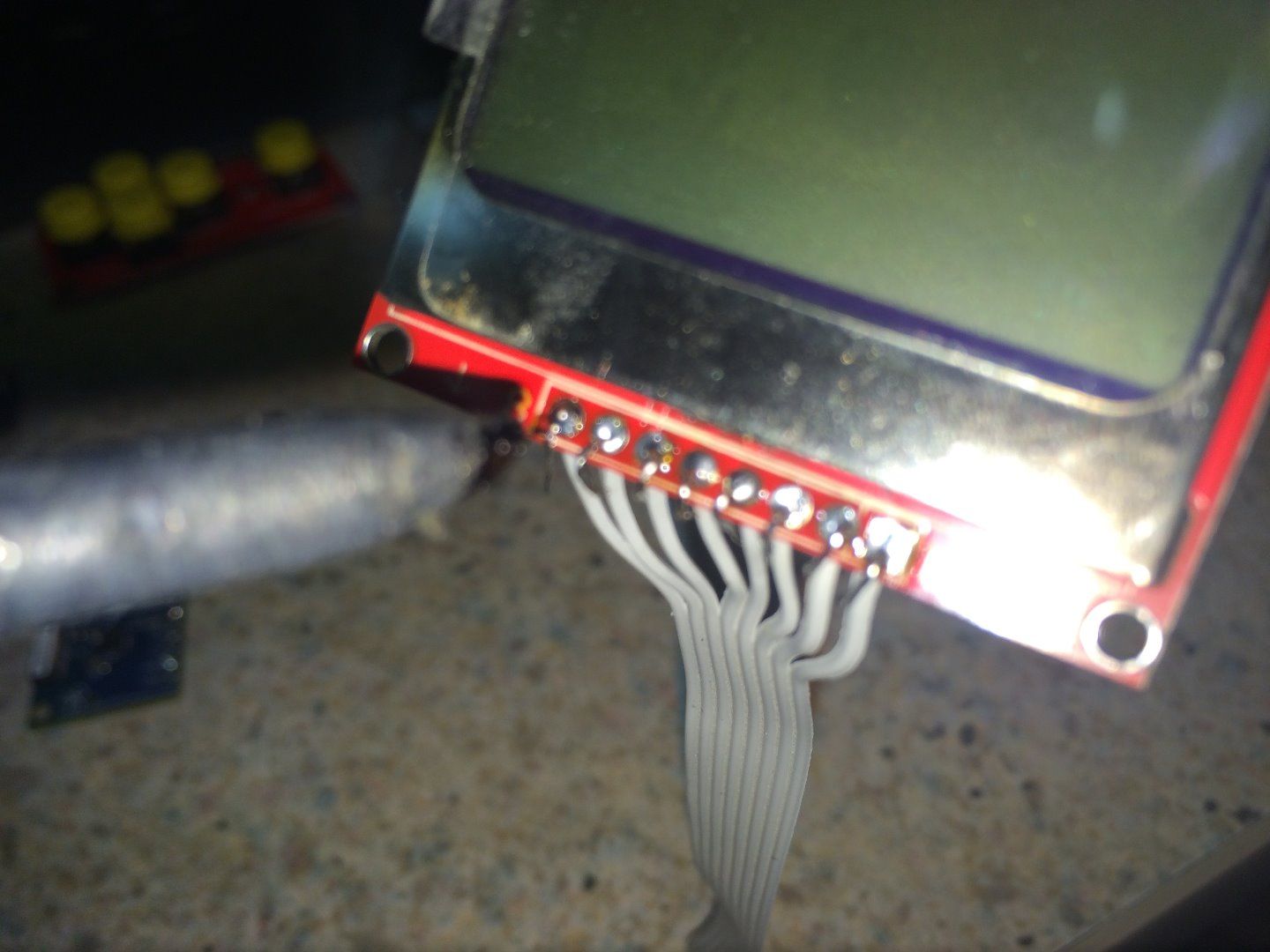 Arduino Pocket Lightning Detector : 5 Steps (with Pictures) - Instructables