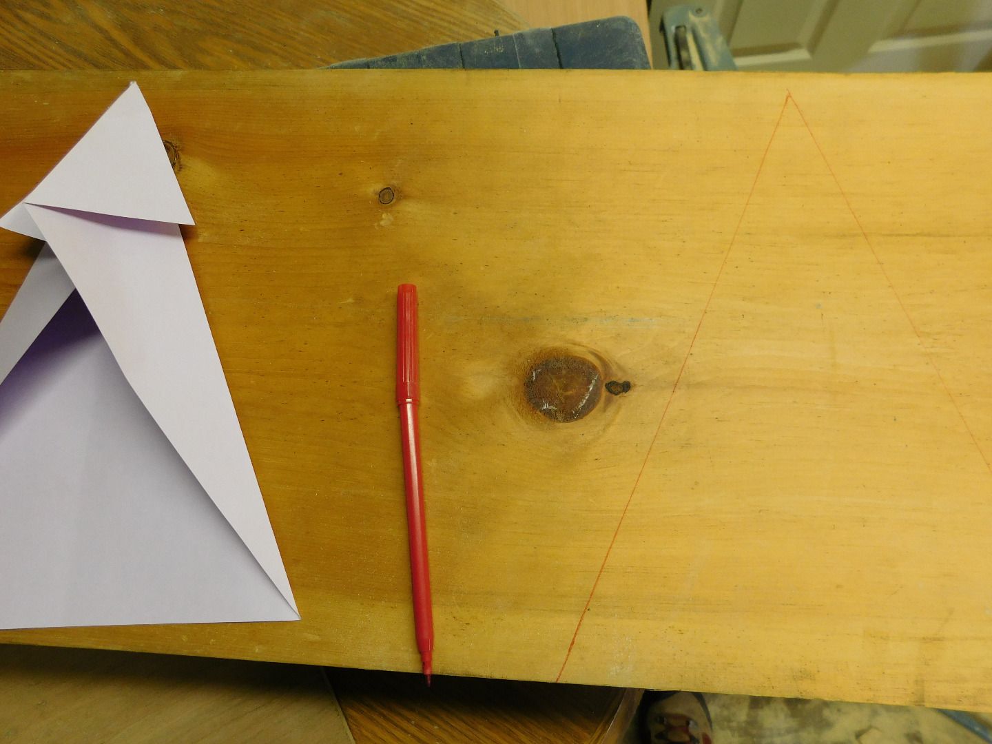 Hexagonal Beehive Boxes, Warre Style : 25 Steps (with Pictures ...