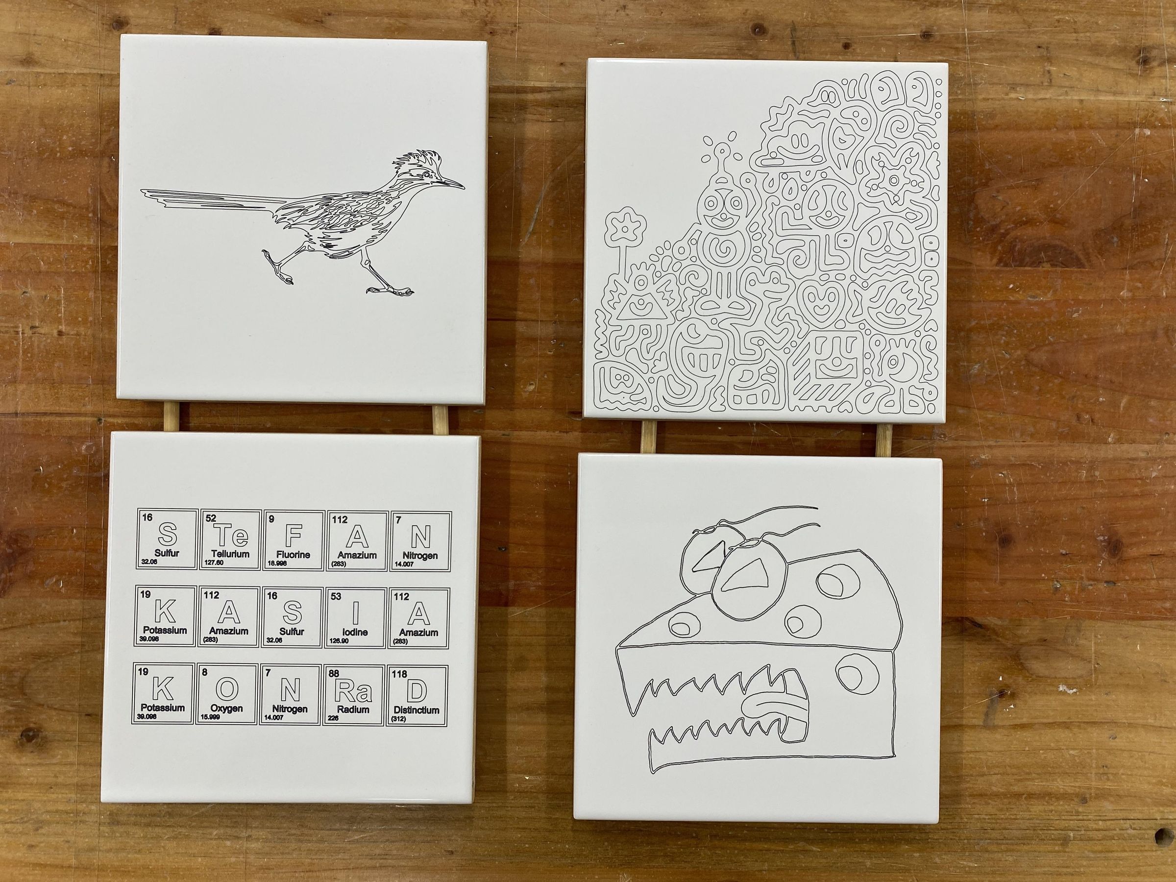 A New Way to Laser Engrave Glass : 6 Steps (with Pictures) - Instructables