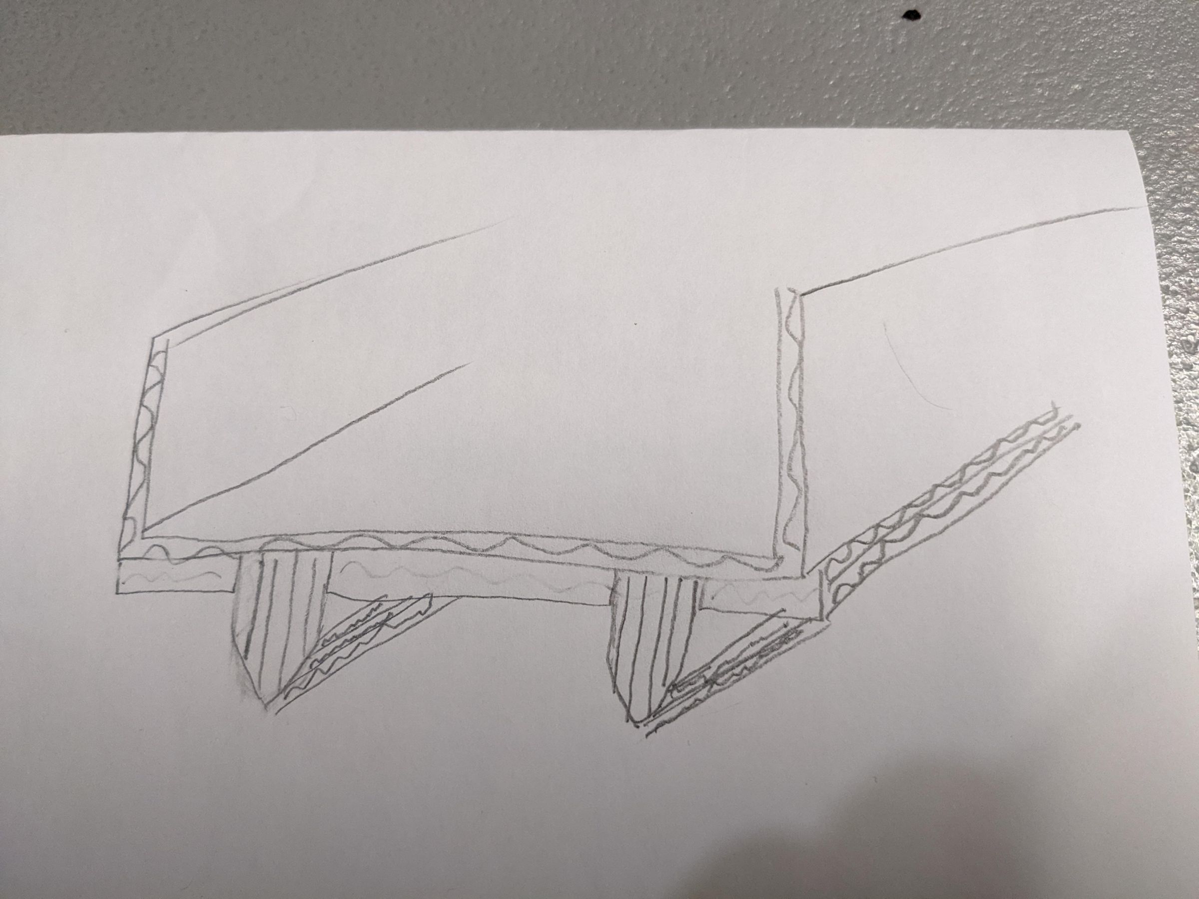 Cardboard Sled : 5 Steps (with Pictures) - Instructables