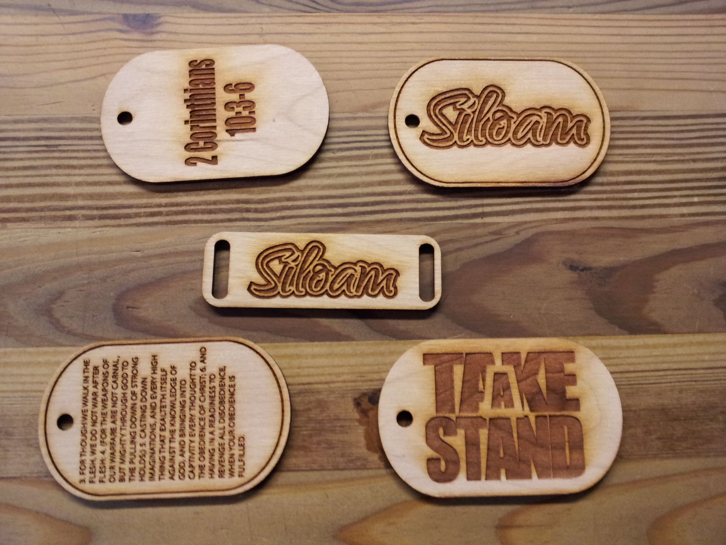 Edge Lit Acrylic Sign : 6 Steps (with Pictures) - Instructables