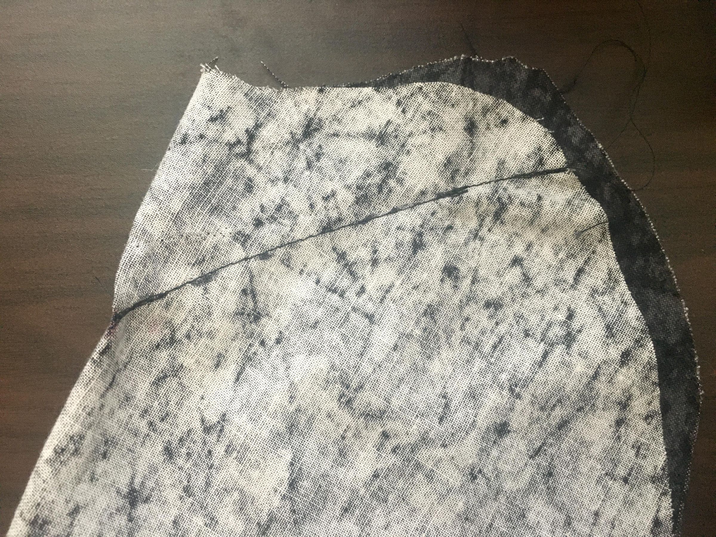 Clancy Mask (Twenty One Pilots Tyler Joseph Balaclava) : 7 Steps ...