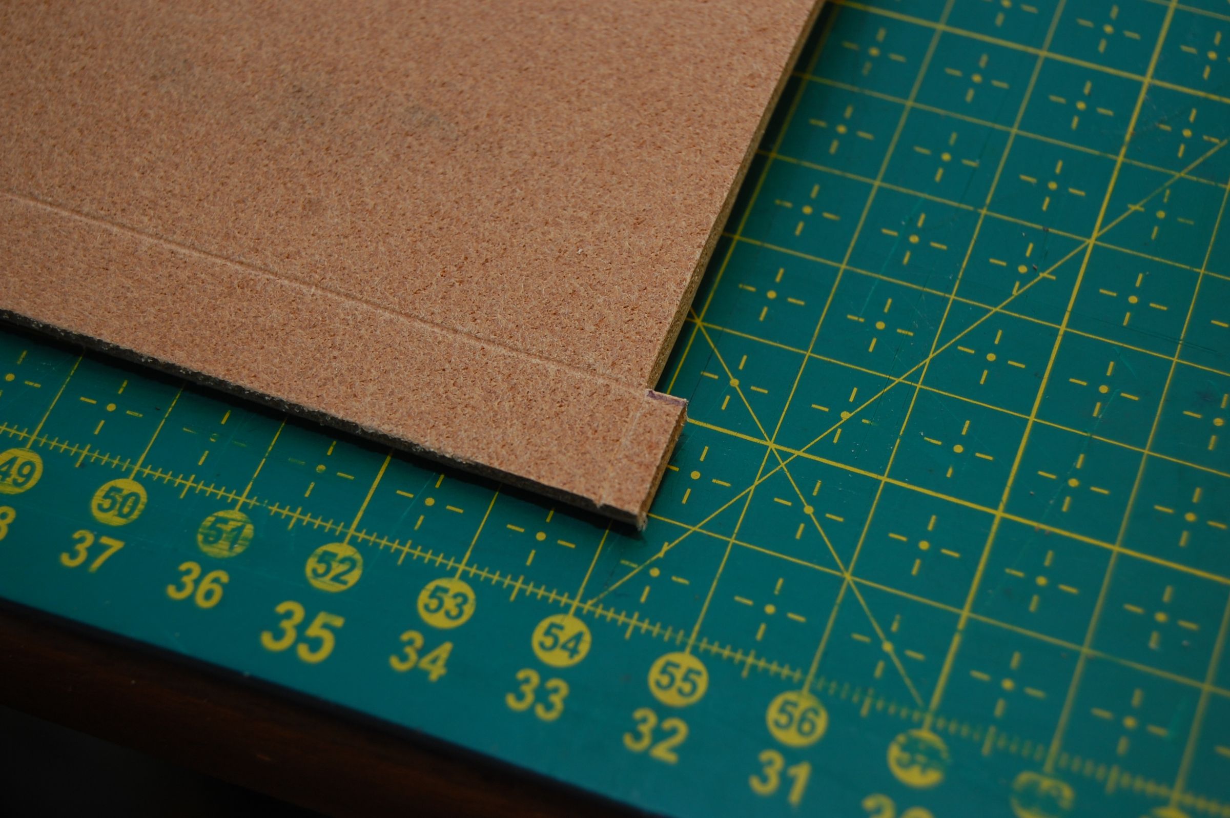 Briefcase With a 3 Piece Gusset : 6 Steps (with Pictures) - Instructables