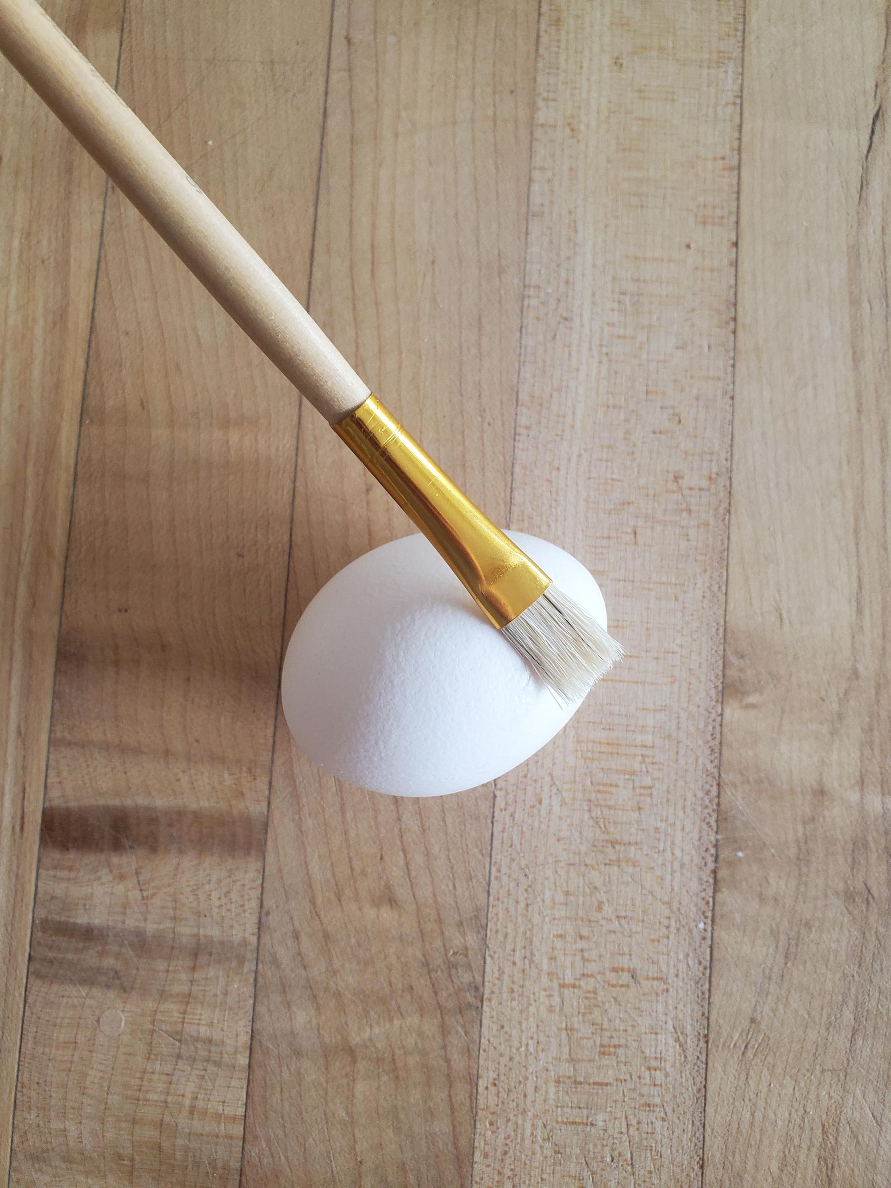 Egg Yolk Tempera Paint : 3 Steps (with Pictures) - Instructables