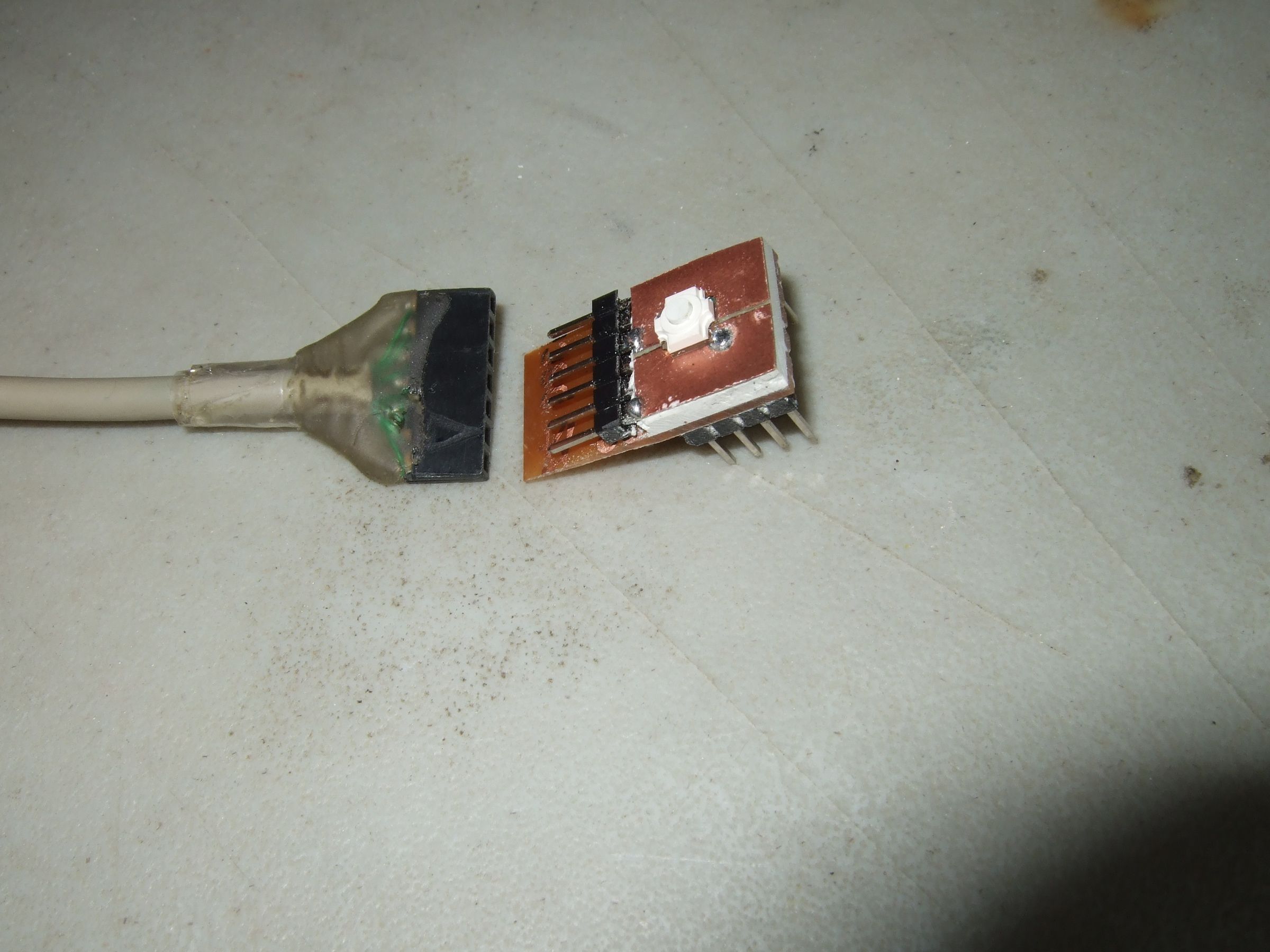 My Top Ten Most Useful Breadboard Tips and Tricks : 9 Steps (with ...