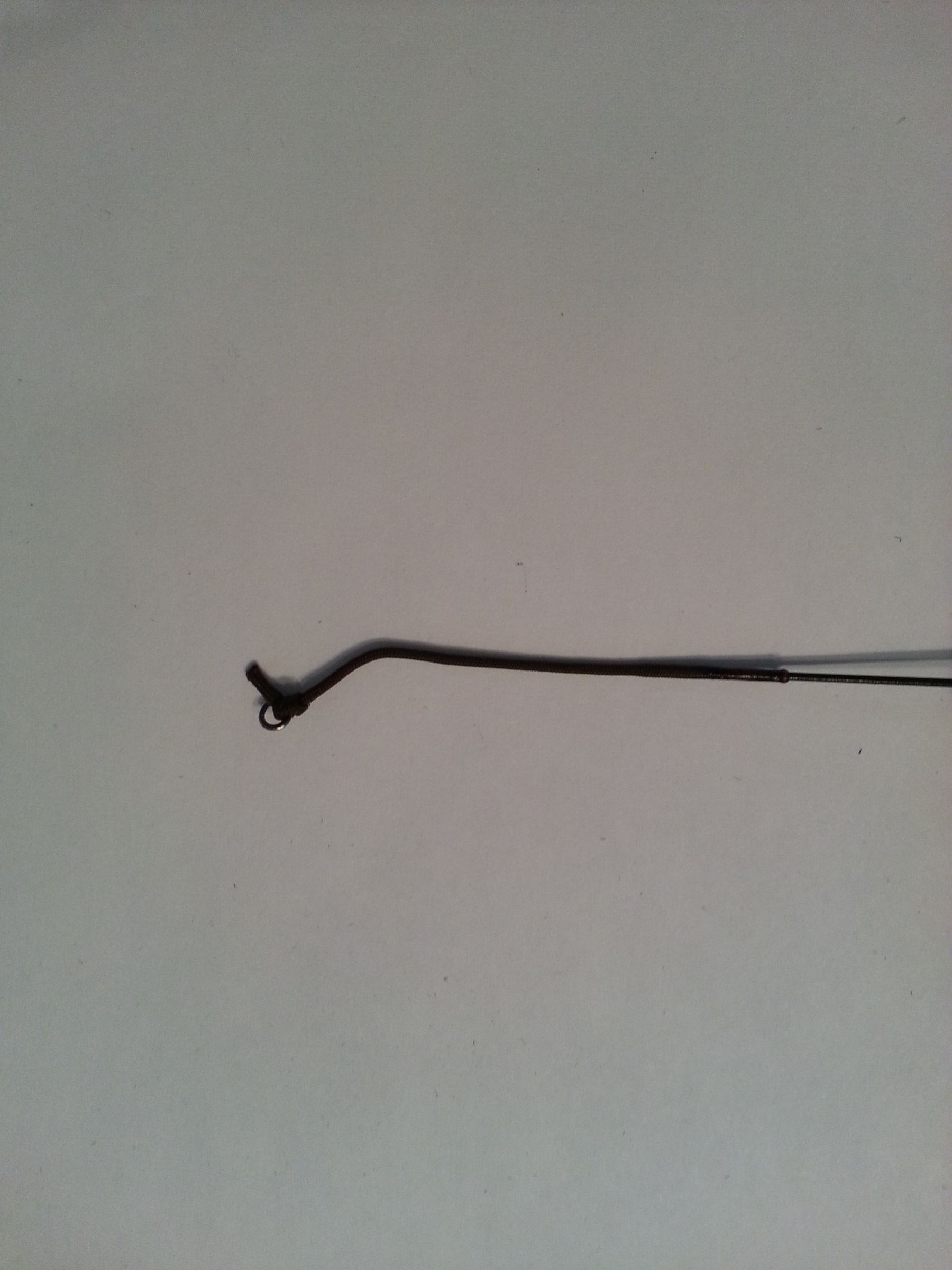 Budget Microfishing : 8 Steps (with Pictures) - Instructables