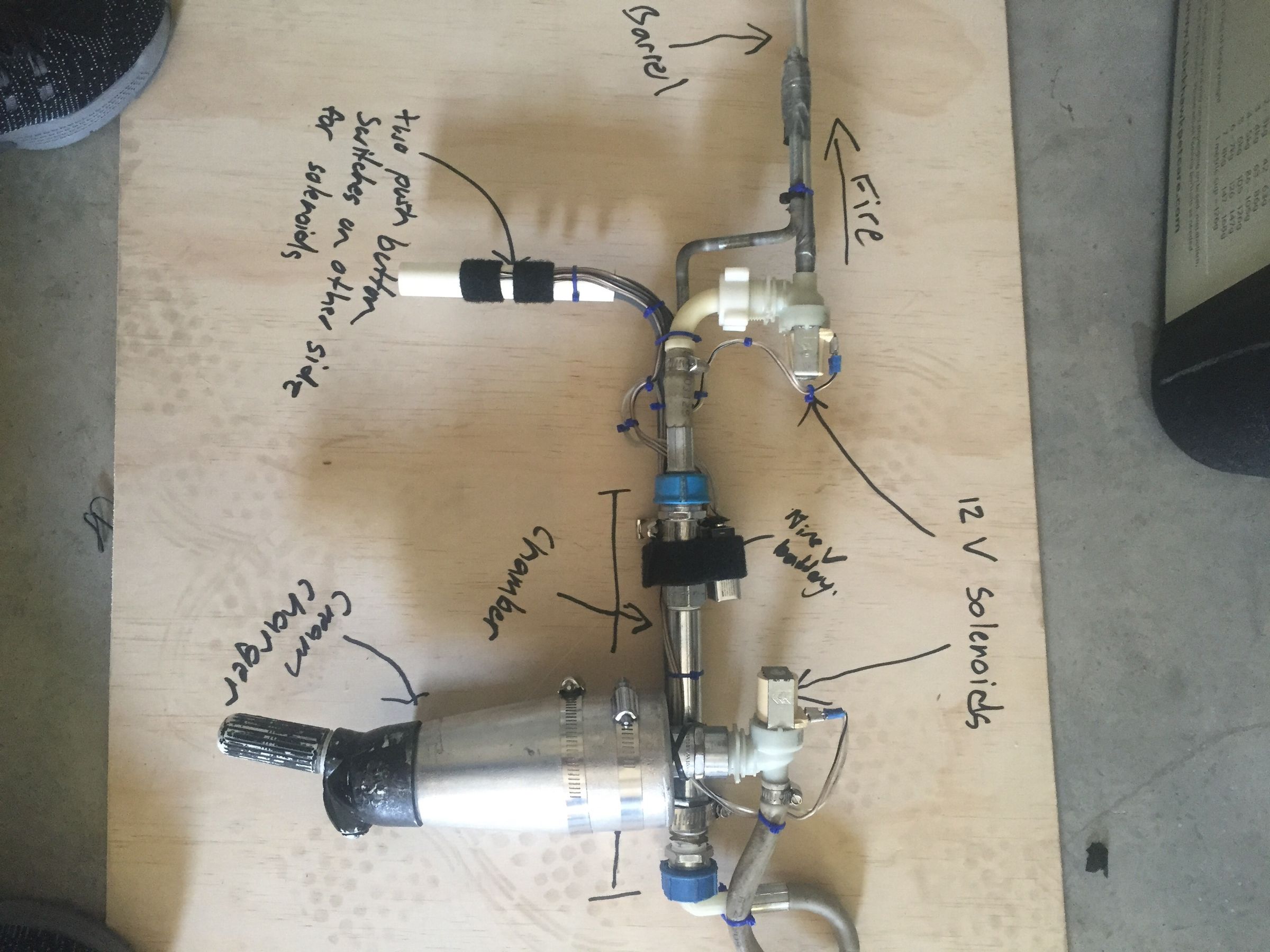 Airgun DIY - Instructables