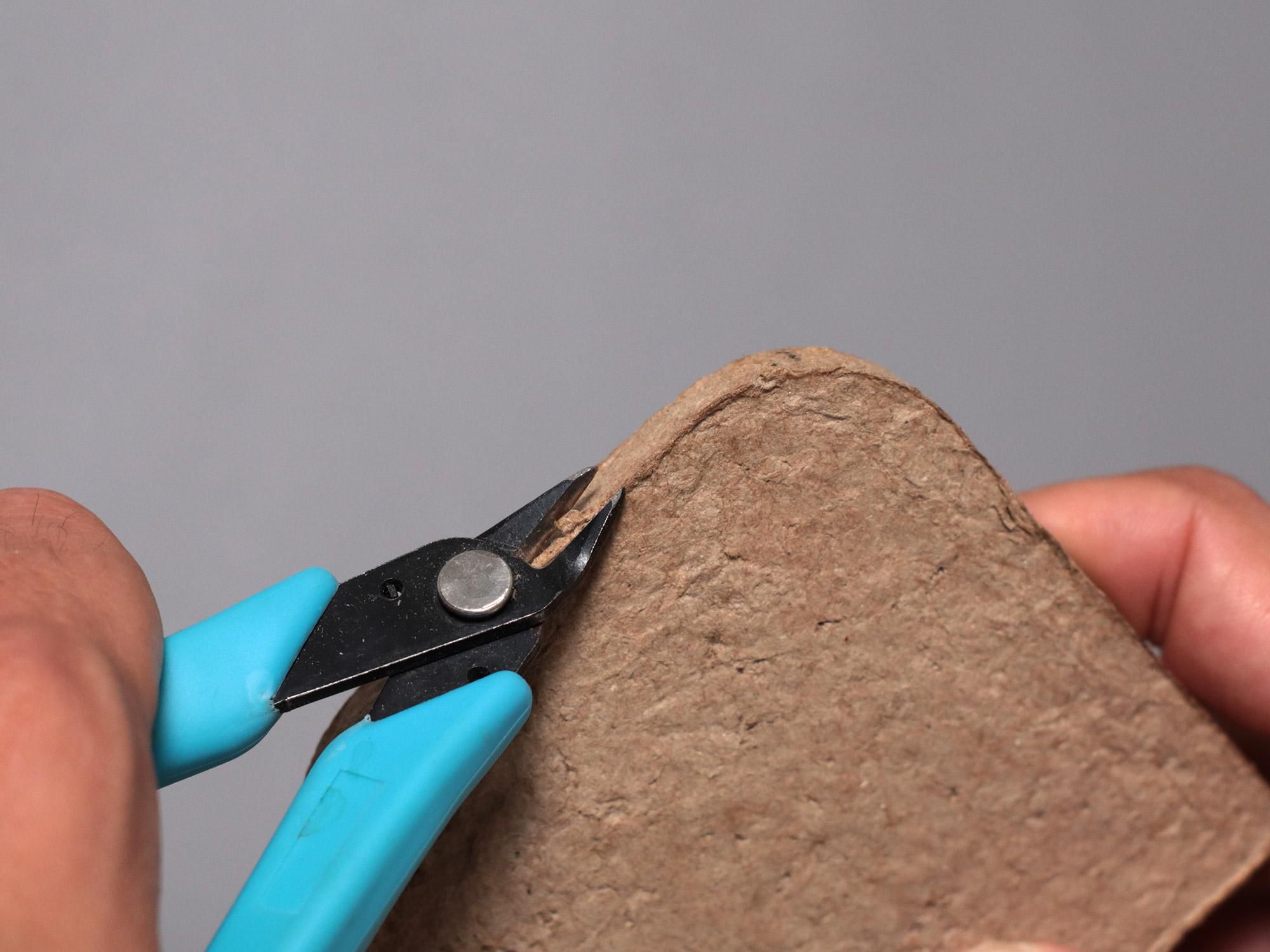 Pulp It! - 3D Printable Recycled Cardboard Molds : 7 Steps (with ...