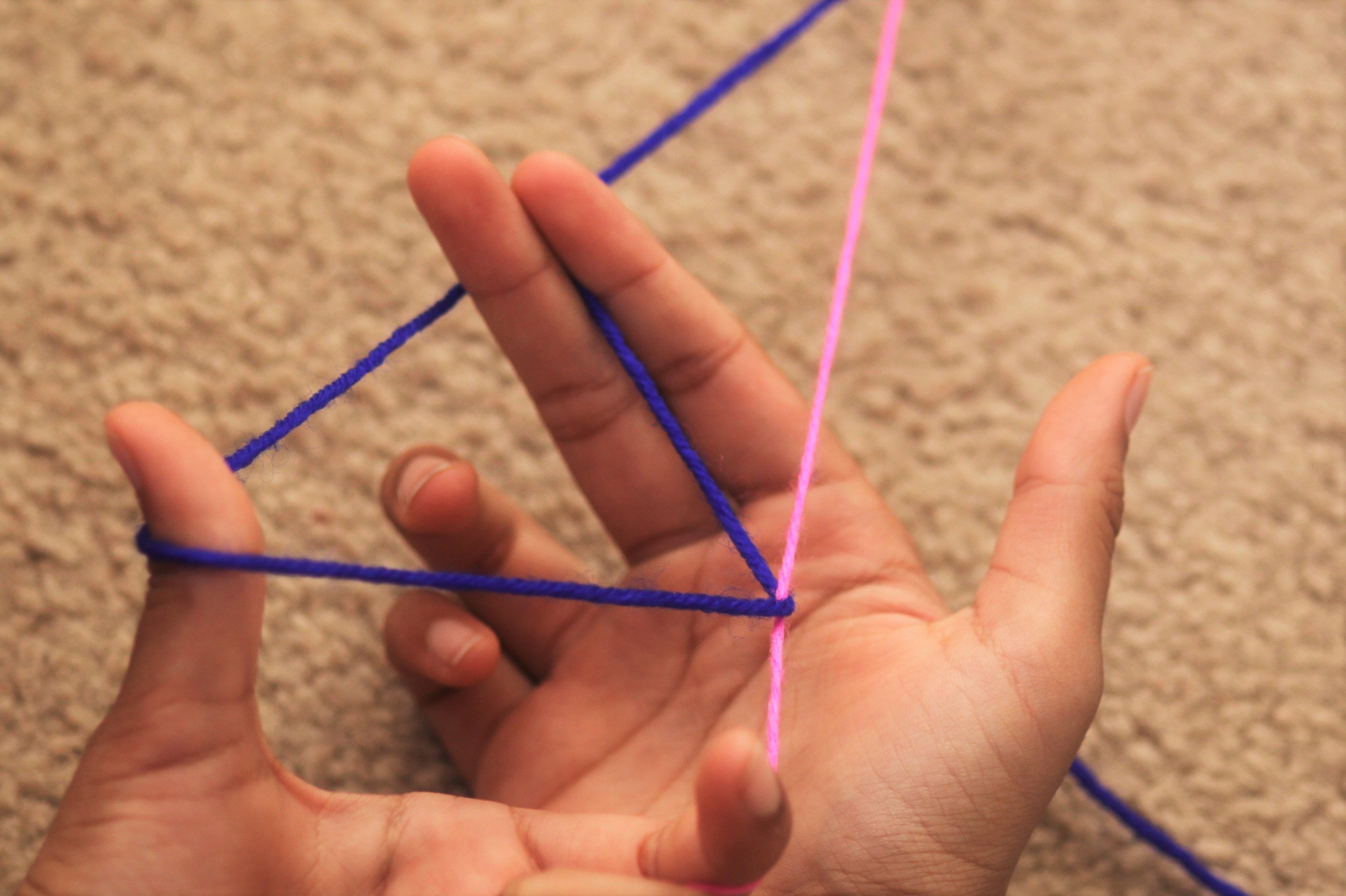 How to Make Bracelets Using Yarn : 8 Steps (with Pictures) - Instructables