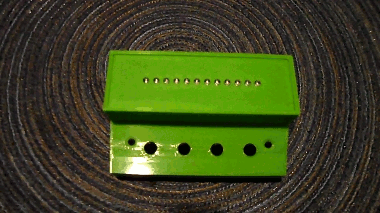 Psyche-Spirit Influenced Devices, for Paranormal Reseach ...