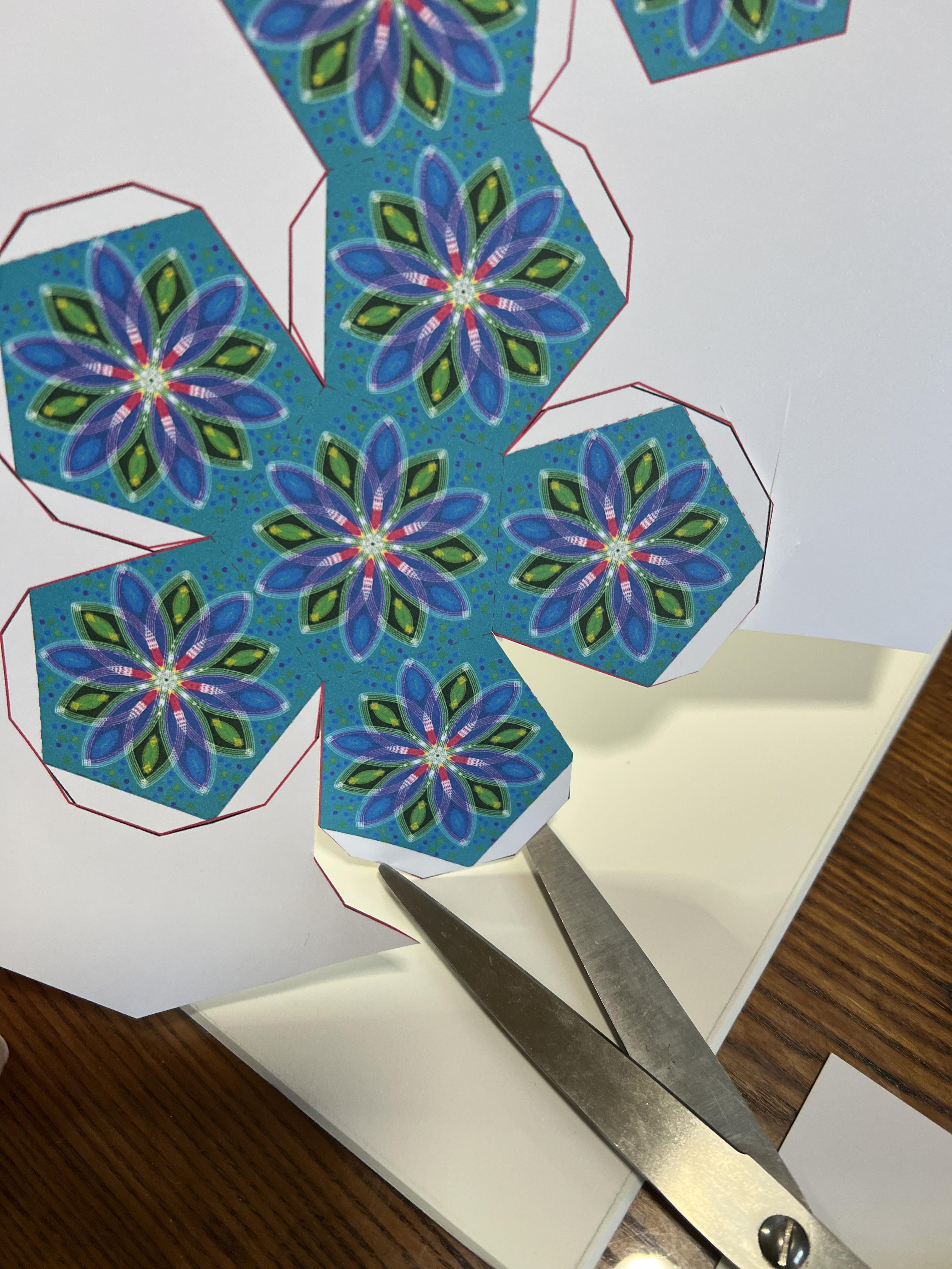 Ornamental Mathmatics - Using Math to Make Art : 6 Steps (with Pictures) - Instructables