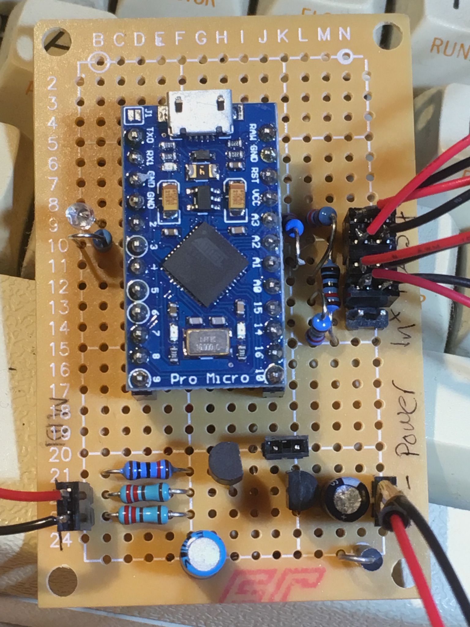 Pringle Can MIDI Drums : 9 Steps (with Pictures) - Instructables