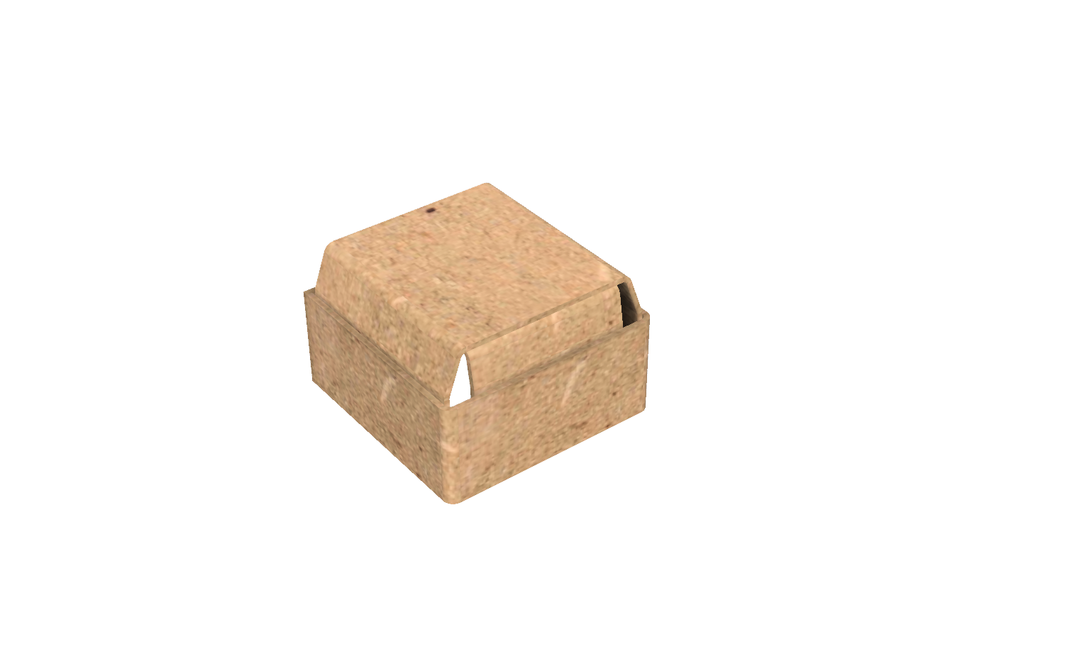 Brick From Cardboard ( Paperboard Lego ) : 4 Steps - Instructables