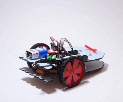 DIY RC Bot : 11 Steps - Instructables
