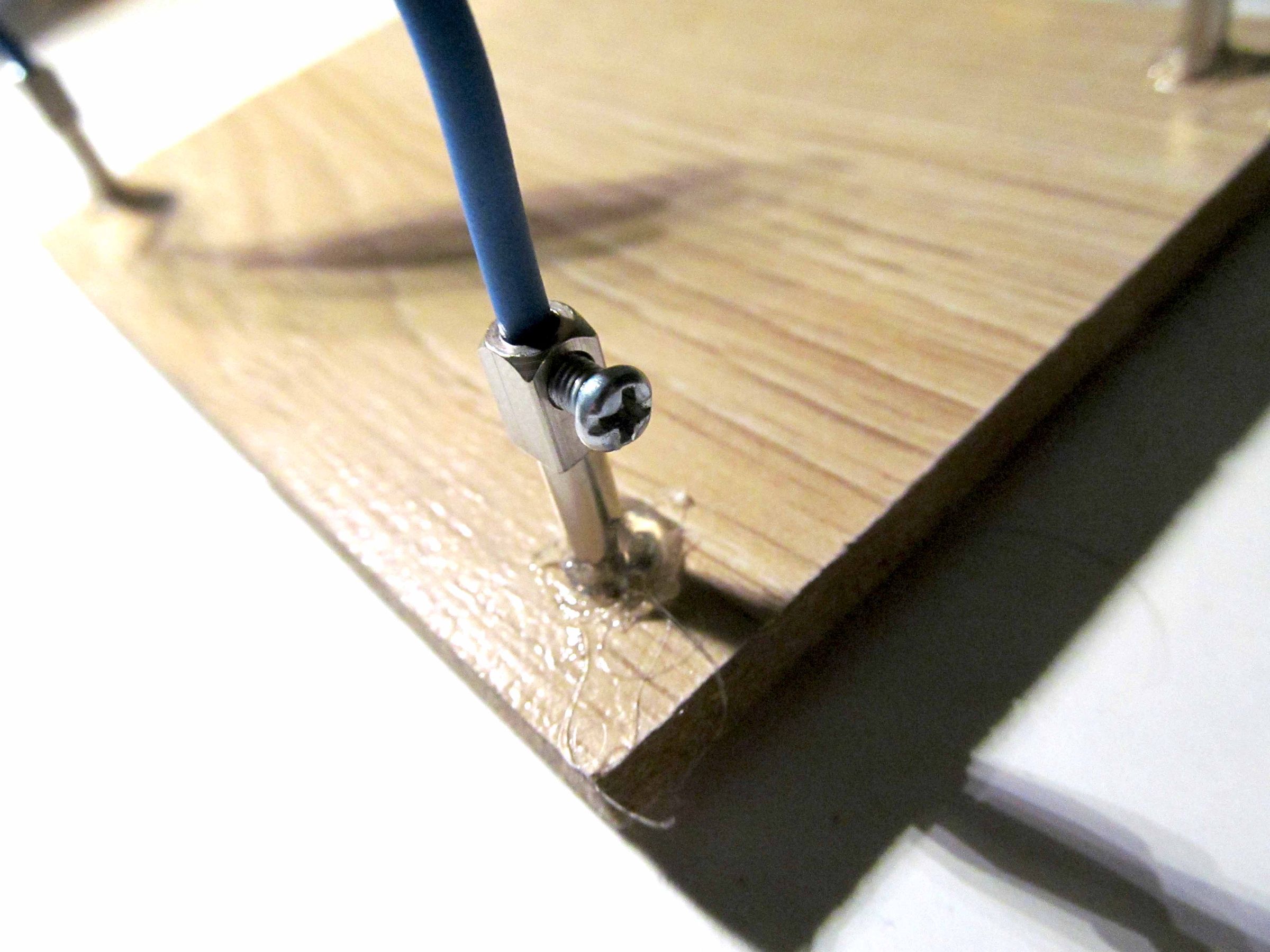 PCB Spider (Holder) for Your Project : 4 Steps (with Pictures ...