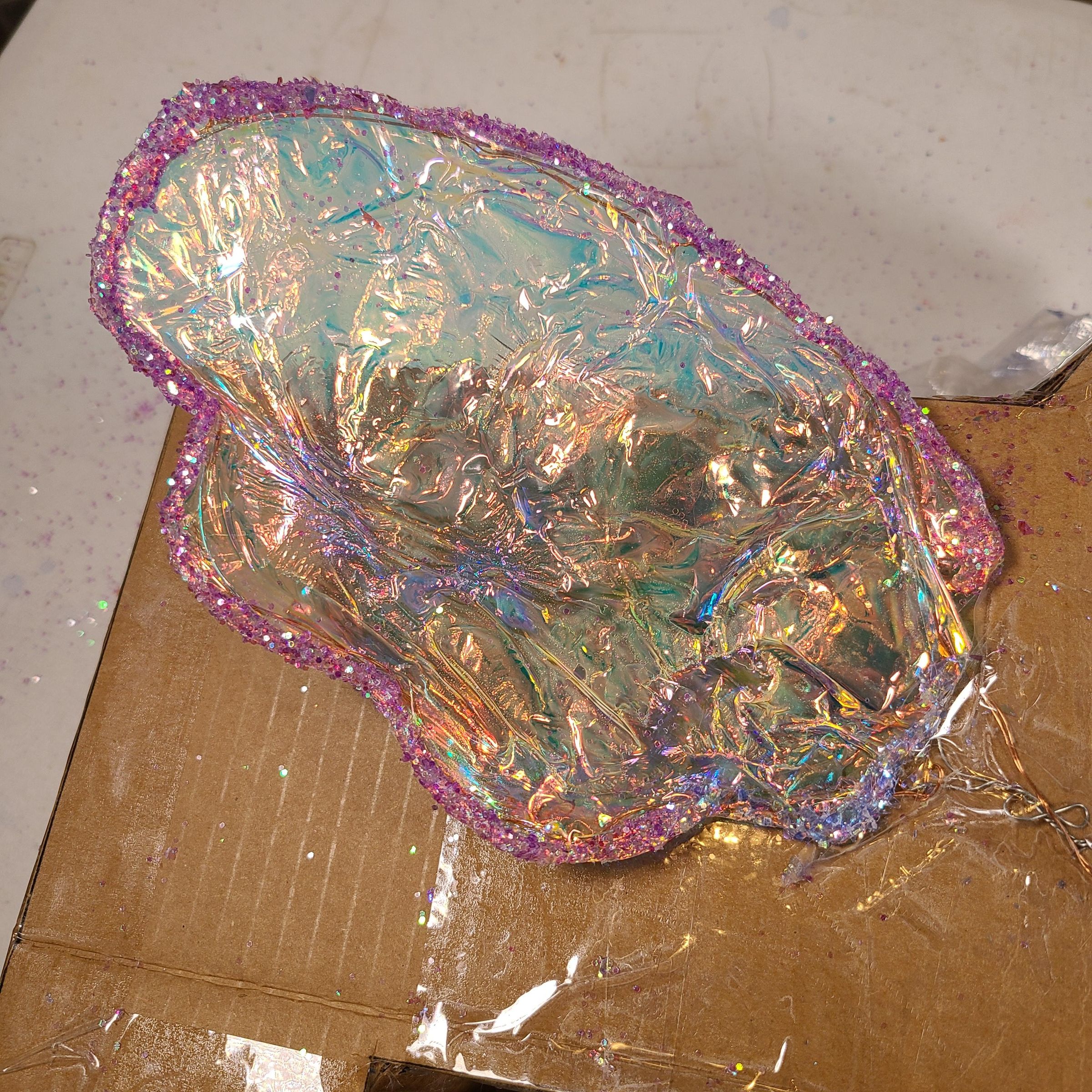 How to Make a Pinata : 19 Steps (with Pictures) - Instructables