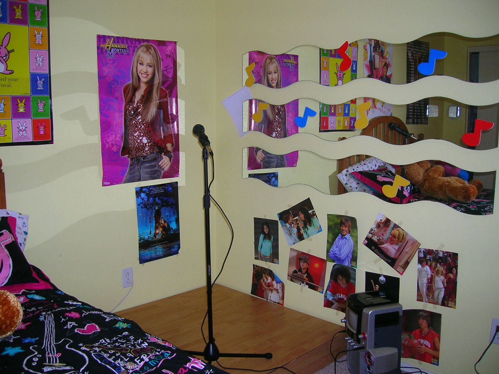 How to Build Your Pop Diva Her Own Stage : 8 Steps (with Pictures ...