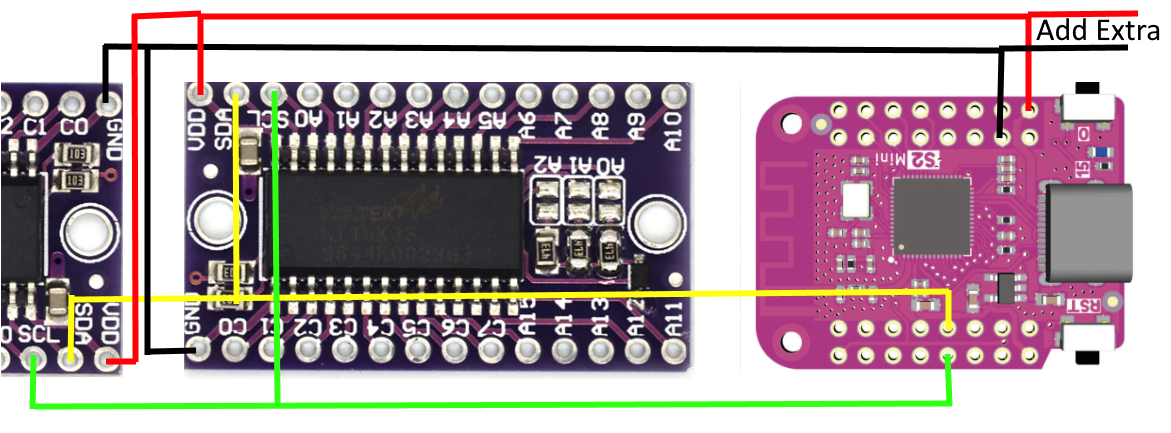 Back to the Future Time Circuit Clock : 11 Steps (with Pictures ...