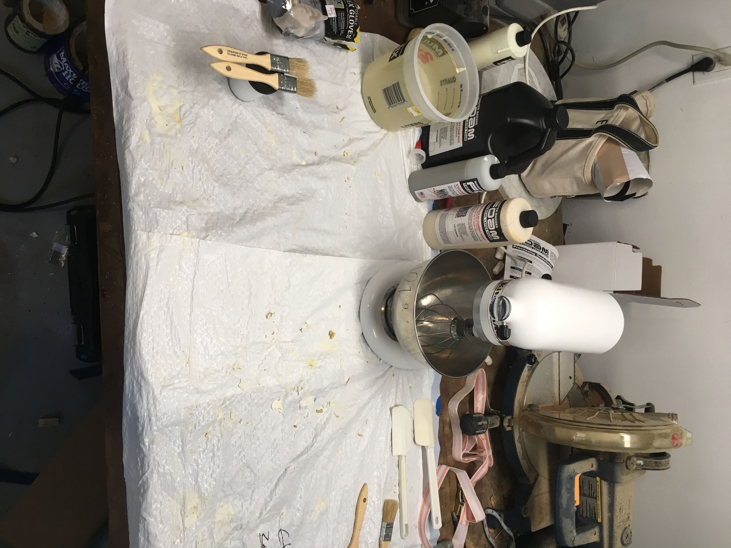 Foam Latex Old Age Makeup : 5 Steps (with Pictures) - Instructables