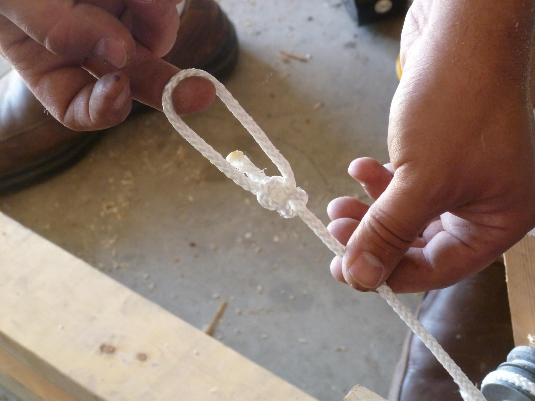 Step-n-Start - a Motor Pull-Starting Assist for Those That Need a ...