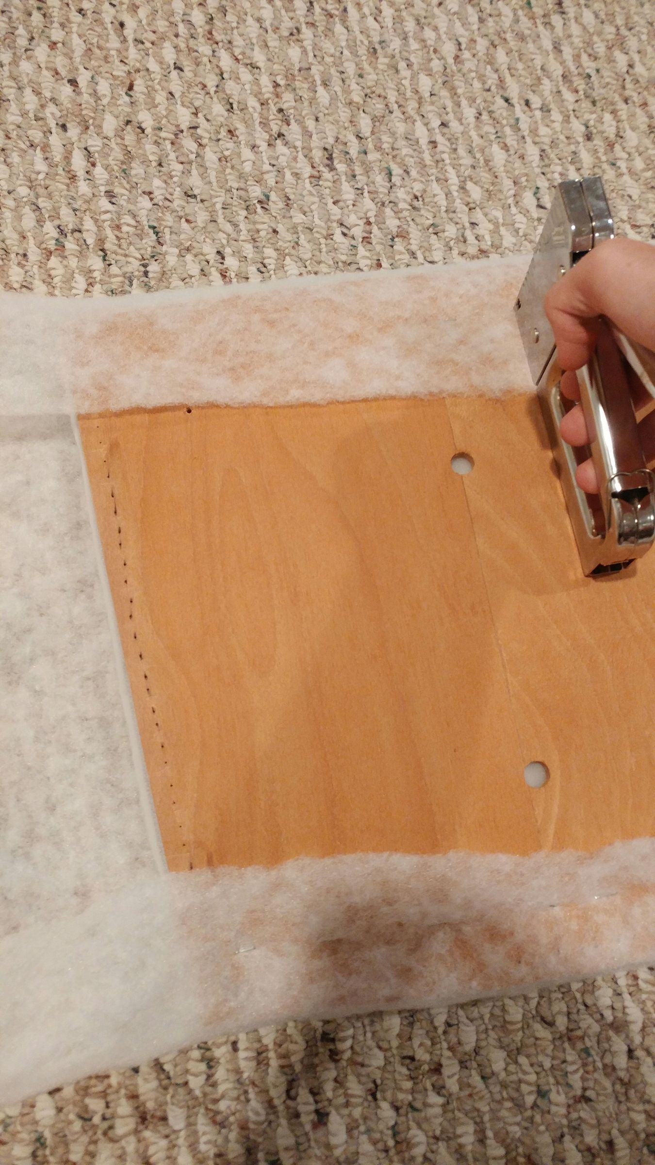 Refurbishing a Chair : 11 Steps (with Pictures) - Instructables