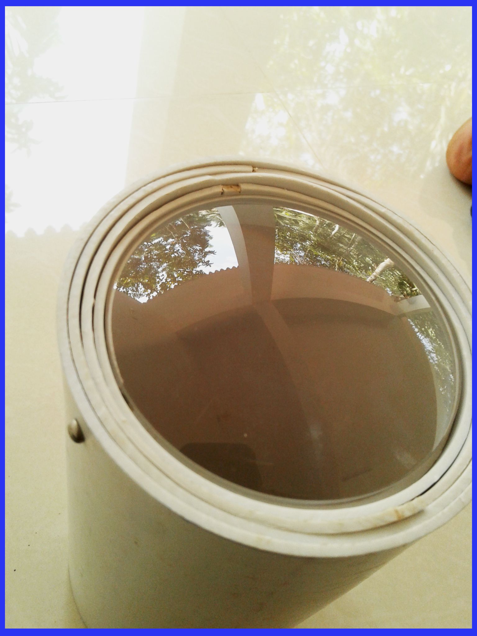 Simple TELESCOPE : 8 Steps (with Pictures) - Instructables