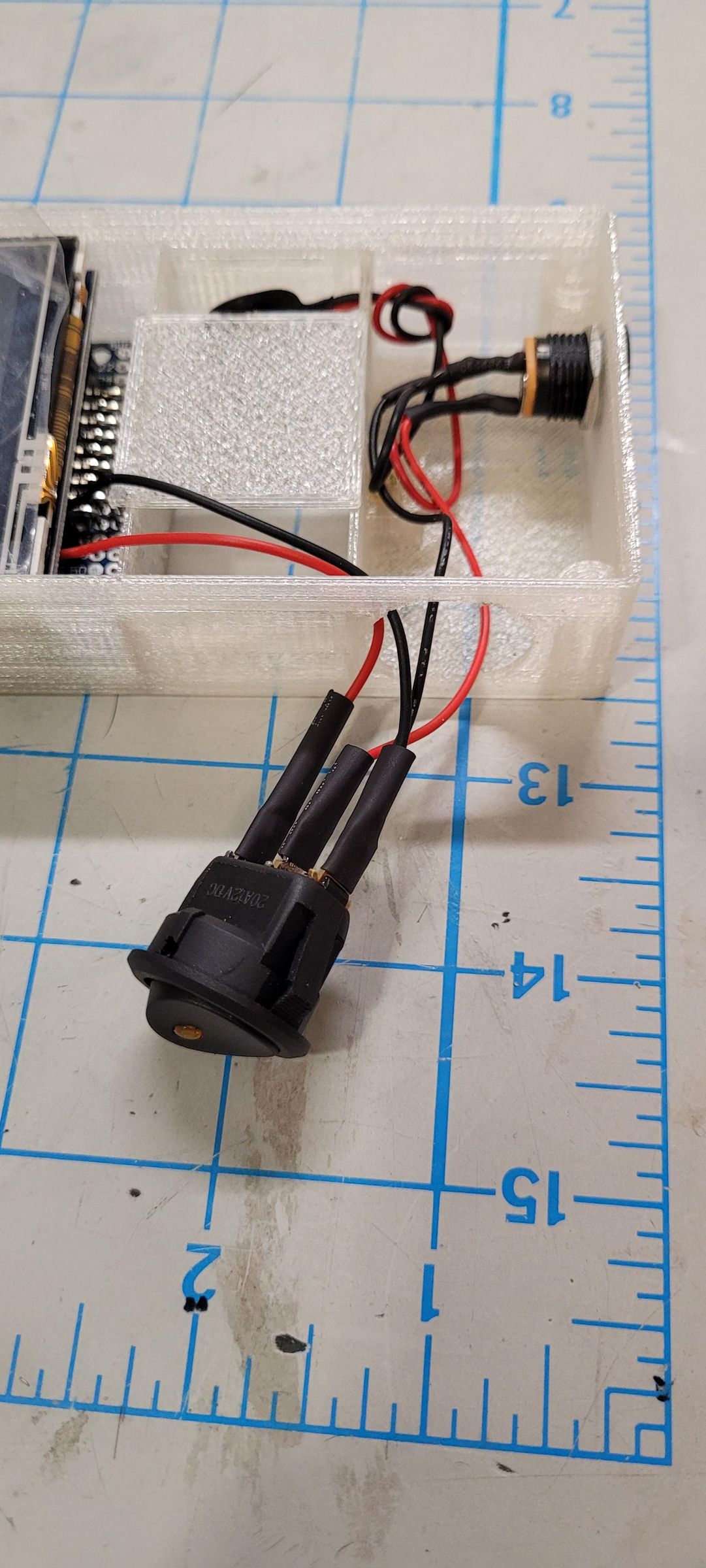 Logic Chip Tester : 13 Steps (with Pictures) - Instructables