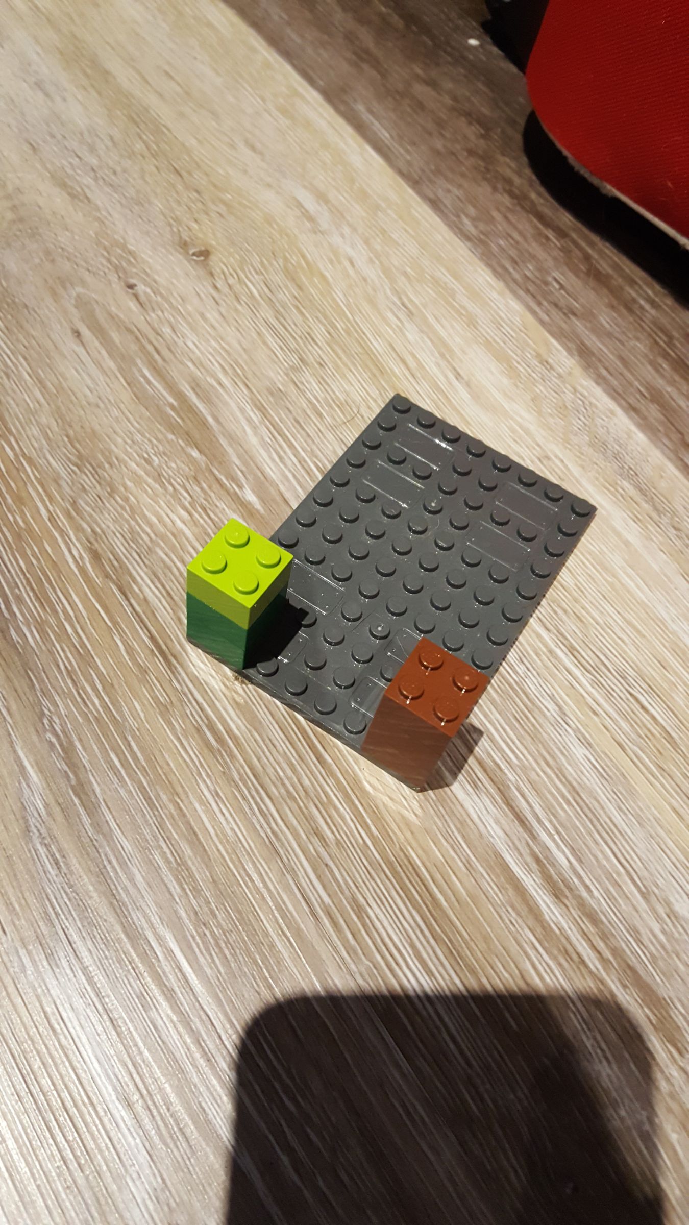 Lego Wind Car : 5 Steps - Instructables