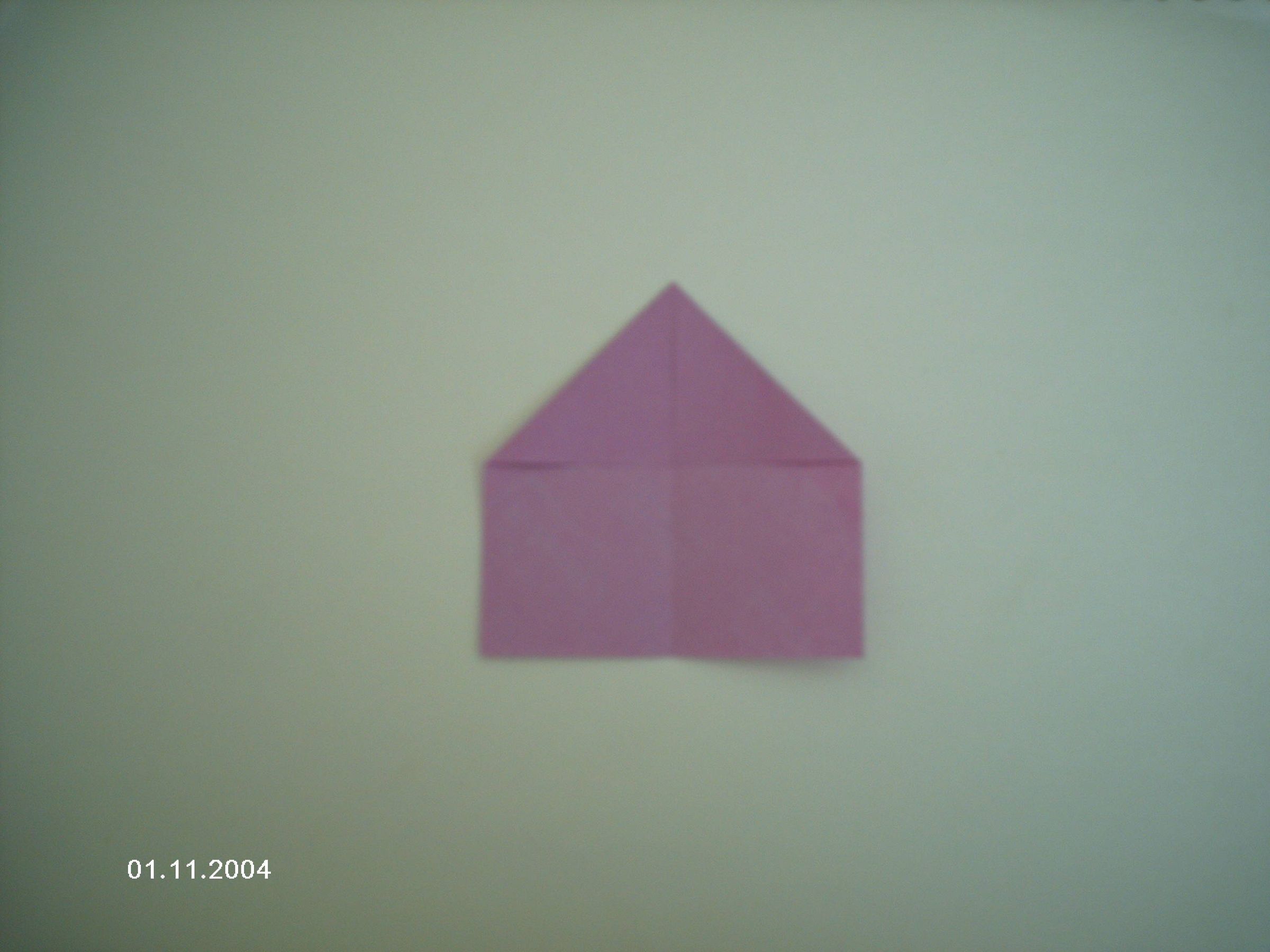 Transforming Post-It Note Ninja Star : 3 Steps - Instructables