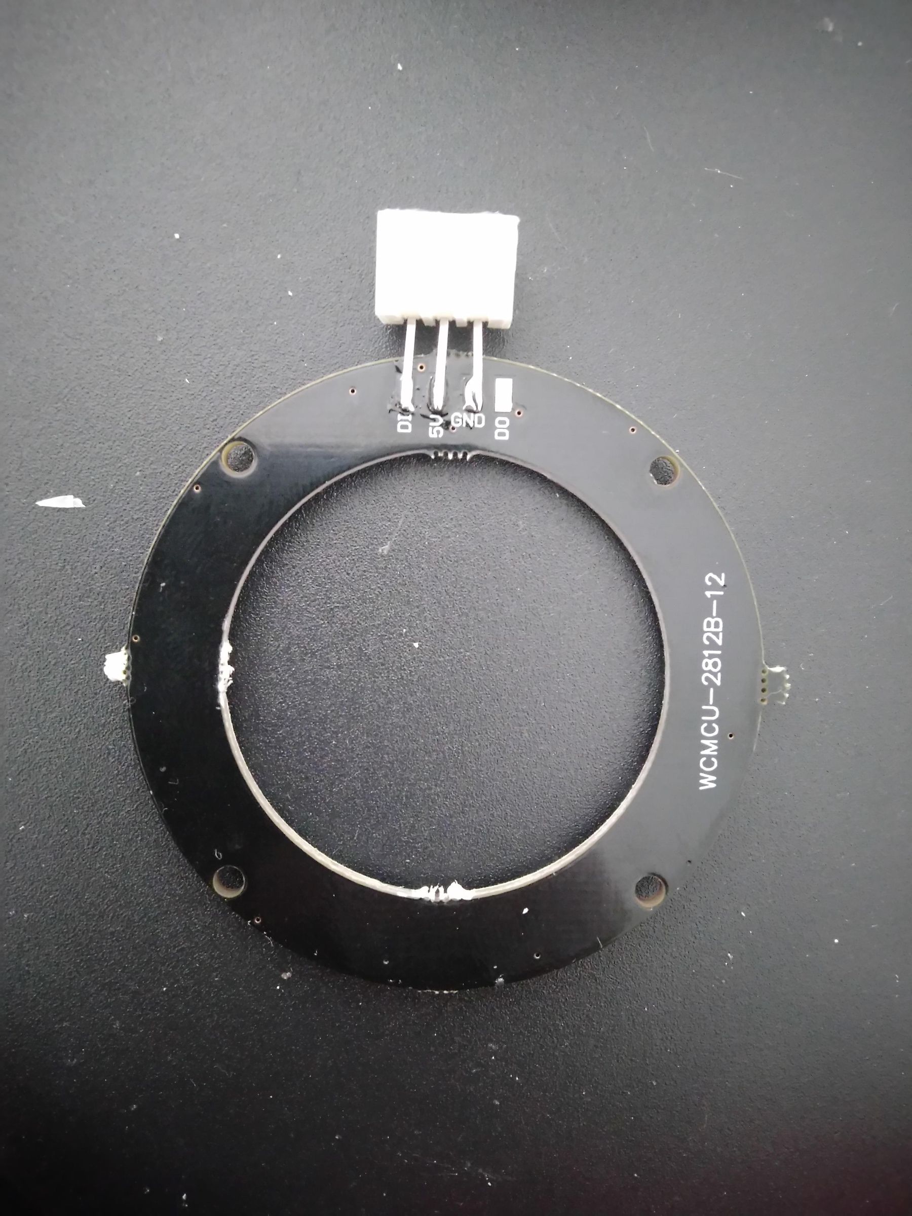 RGB LED Mini Lamp : 7 Steps - Instructables