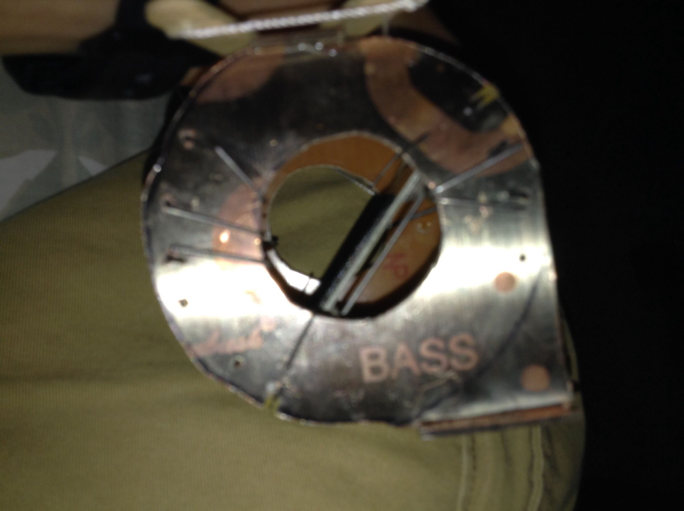 Shock Absorbing Self Leveling Camera Mount : 8 Steps - Instructables