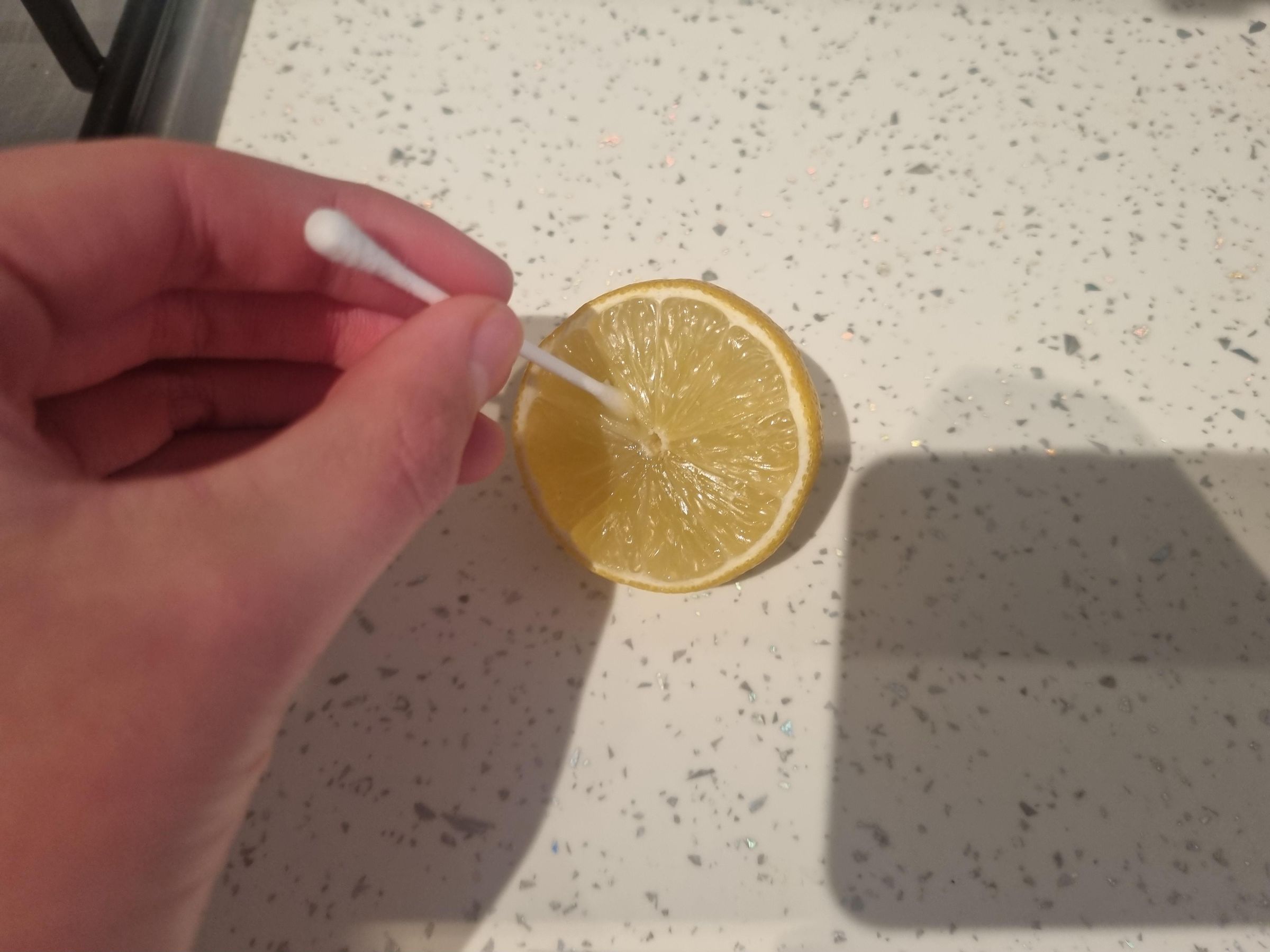 Easy Homemade Invisible Ink With Basic Household Items. : 4 Steps ...