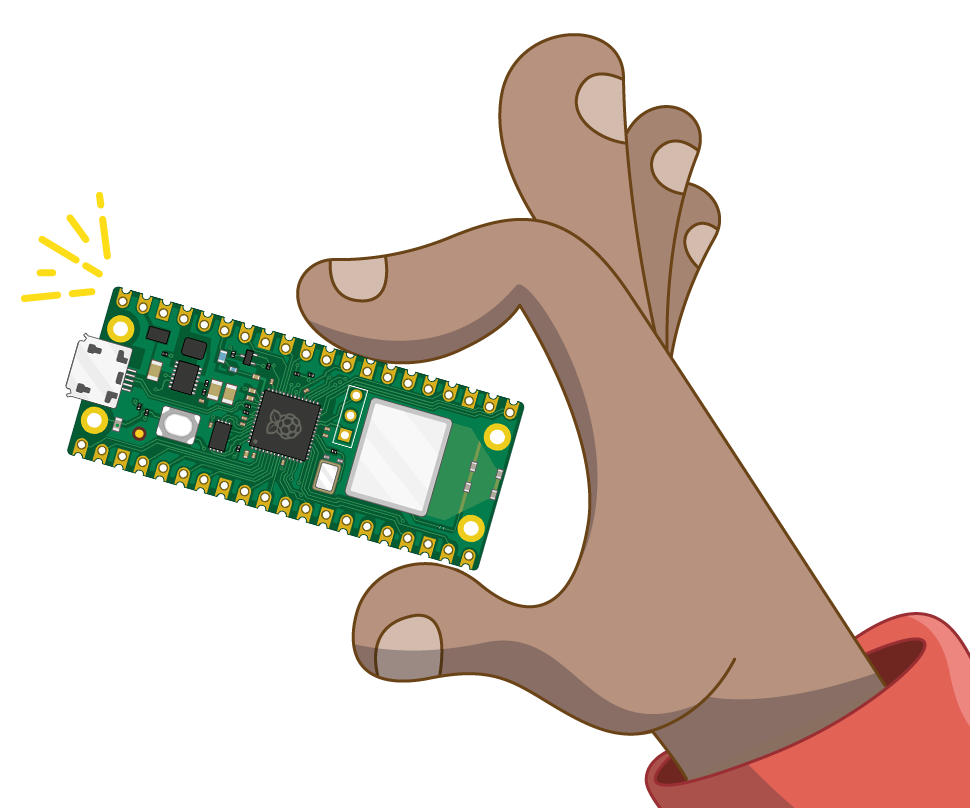 How To Read Input Register Values Of Modbus Slave Device In Raspberry Pi Pico W With Ttl To 
