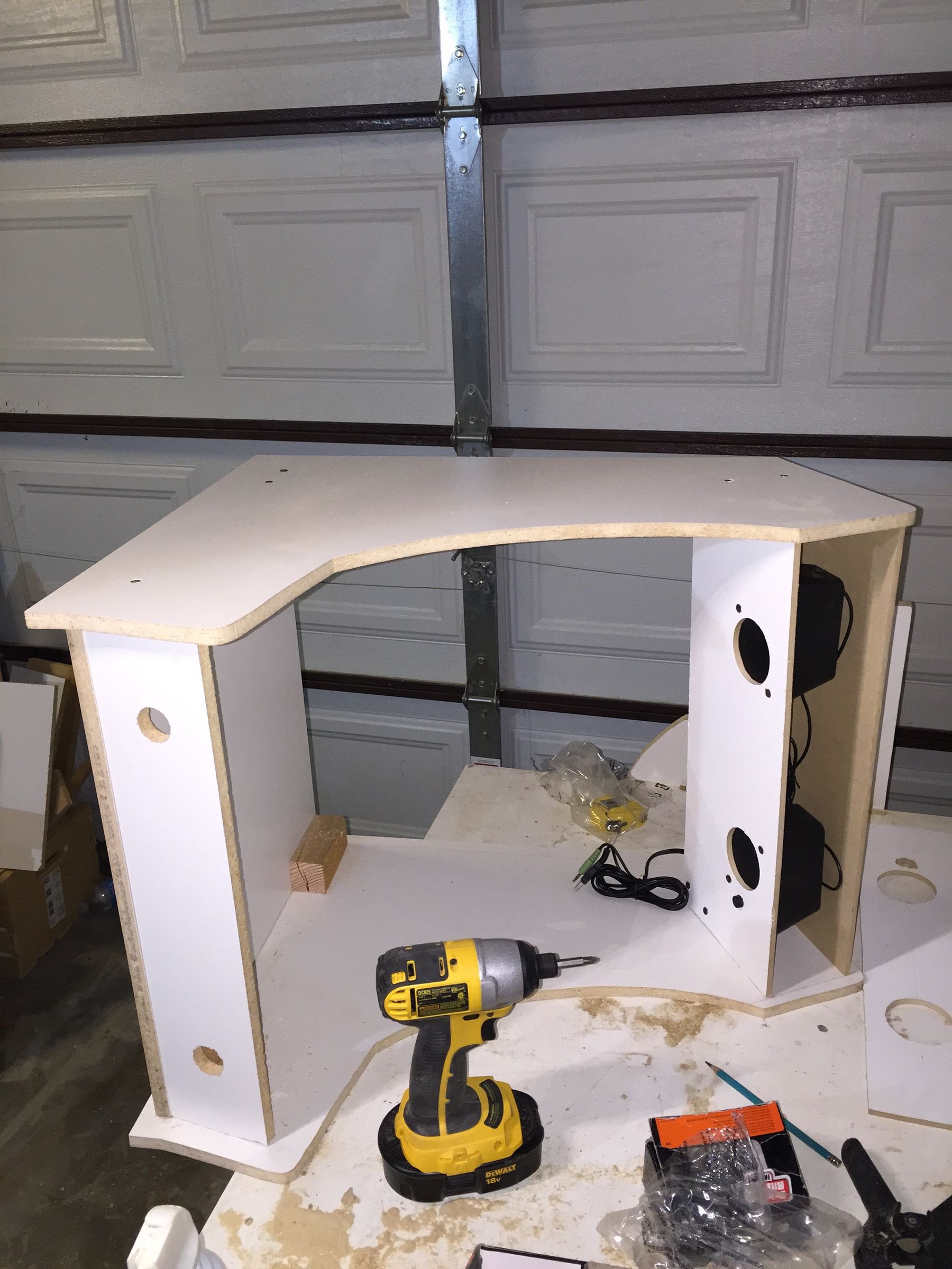 Bartop Arcade Supreme - Ultimate Arcade Machine - Instructables