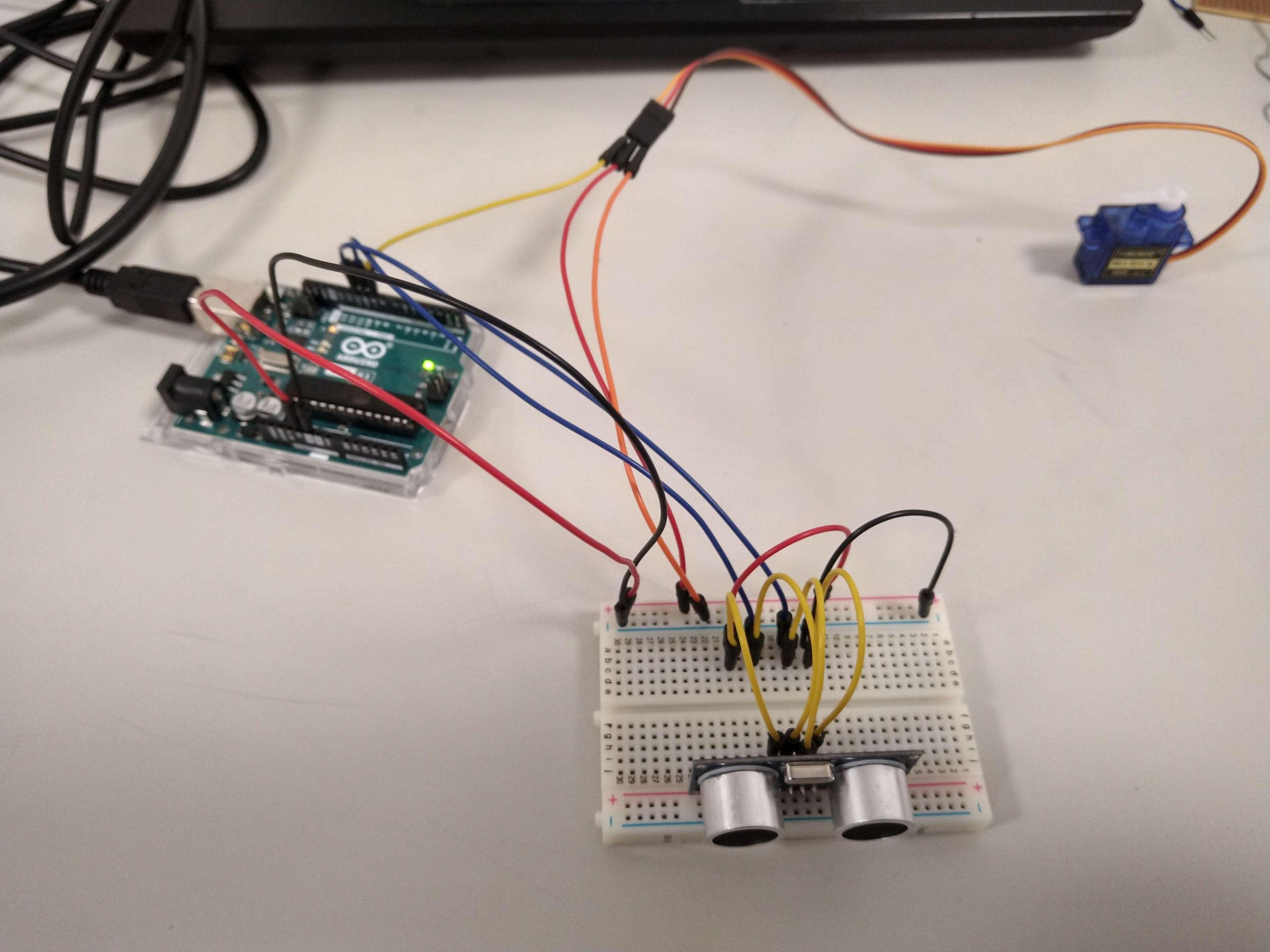 The Shy Magic Box : 5 Steps - Instructables