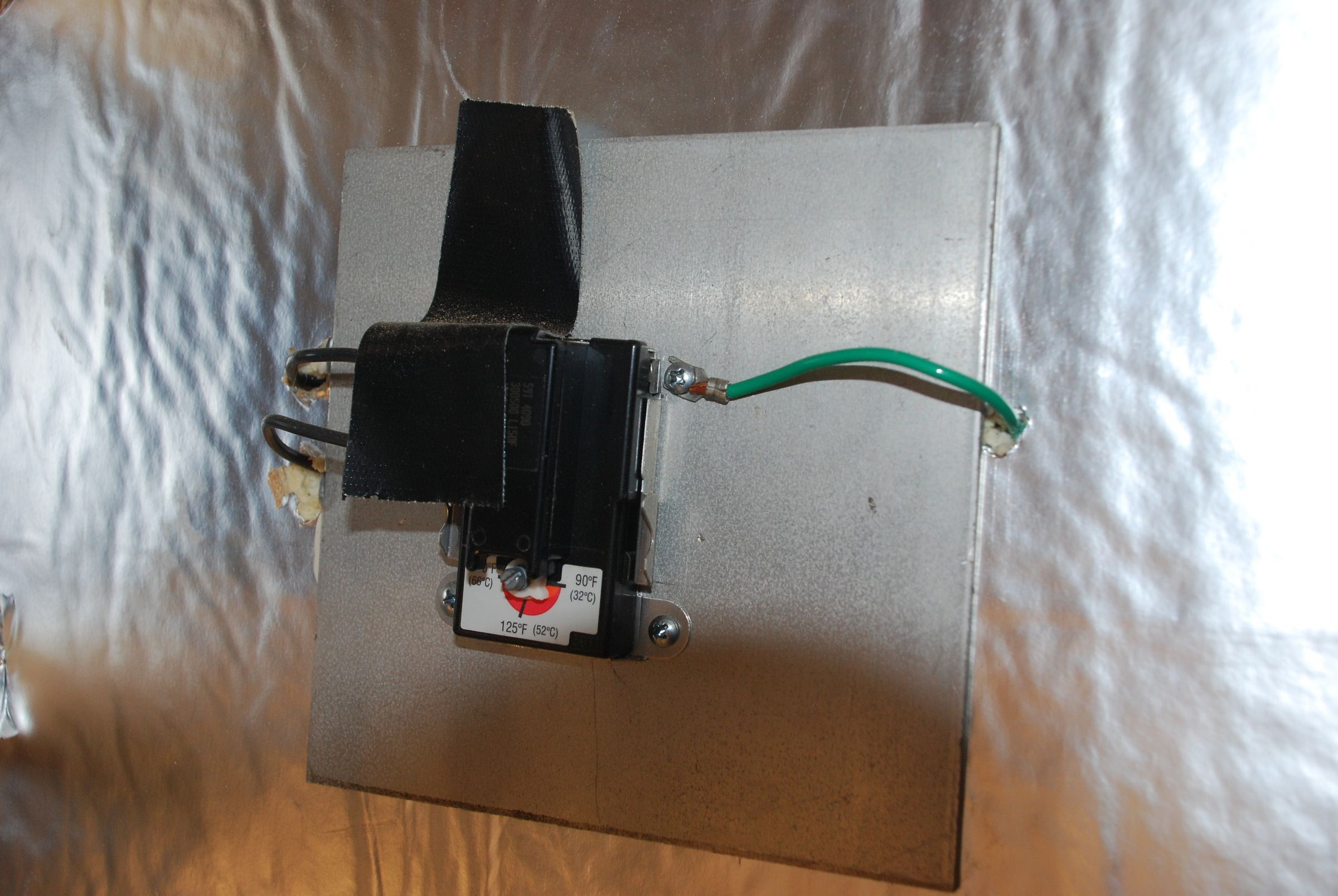 A SIMPLE KILN (with Pictures) - Instructables