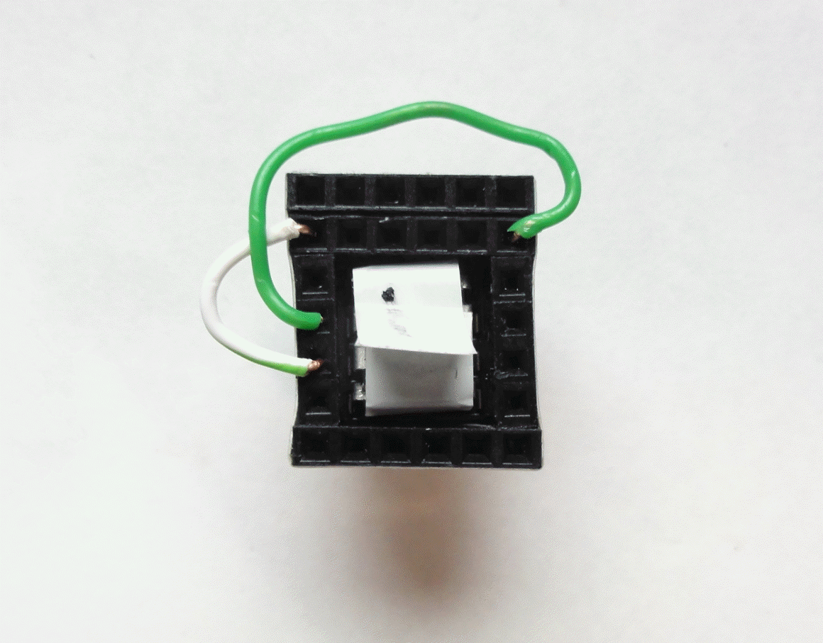 IOT123 - ATTINY85 SOFTWARE SERIAL JIG Assembly : 4 Steps - Instructables