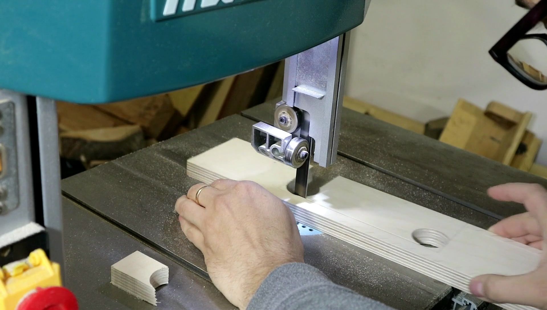 DIY Portable Router Table and Drill Press Table 2 in 1 : 10 Steps (with ...