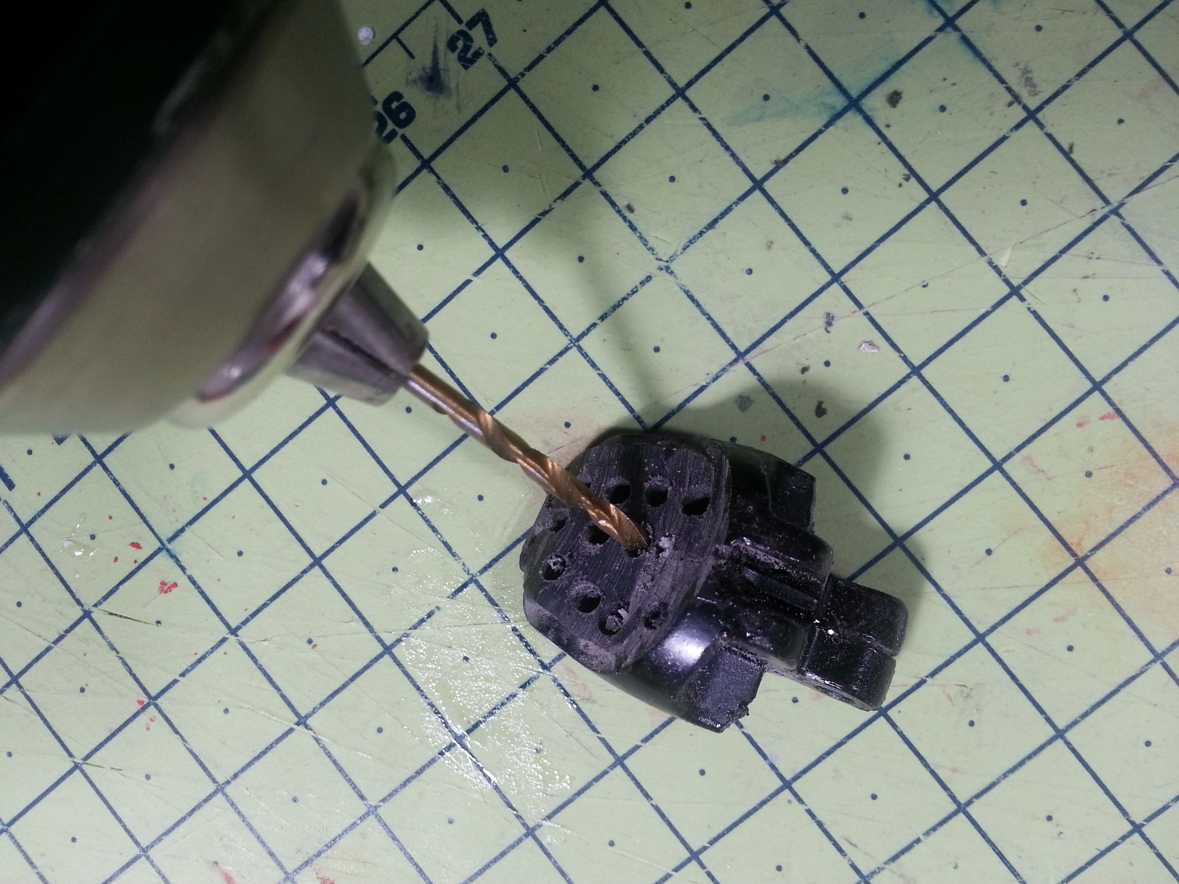 Hacking Prosthetics: Bionic Hand Modifications : 6 Steps (with Pictures ...