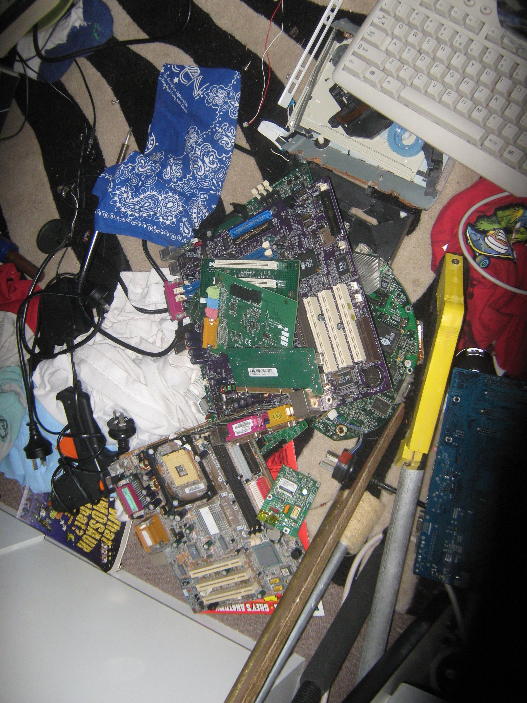 How to Obtain a FREE Computer : 7 Steps - Instructables