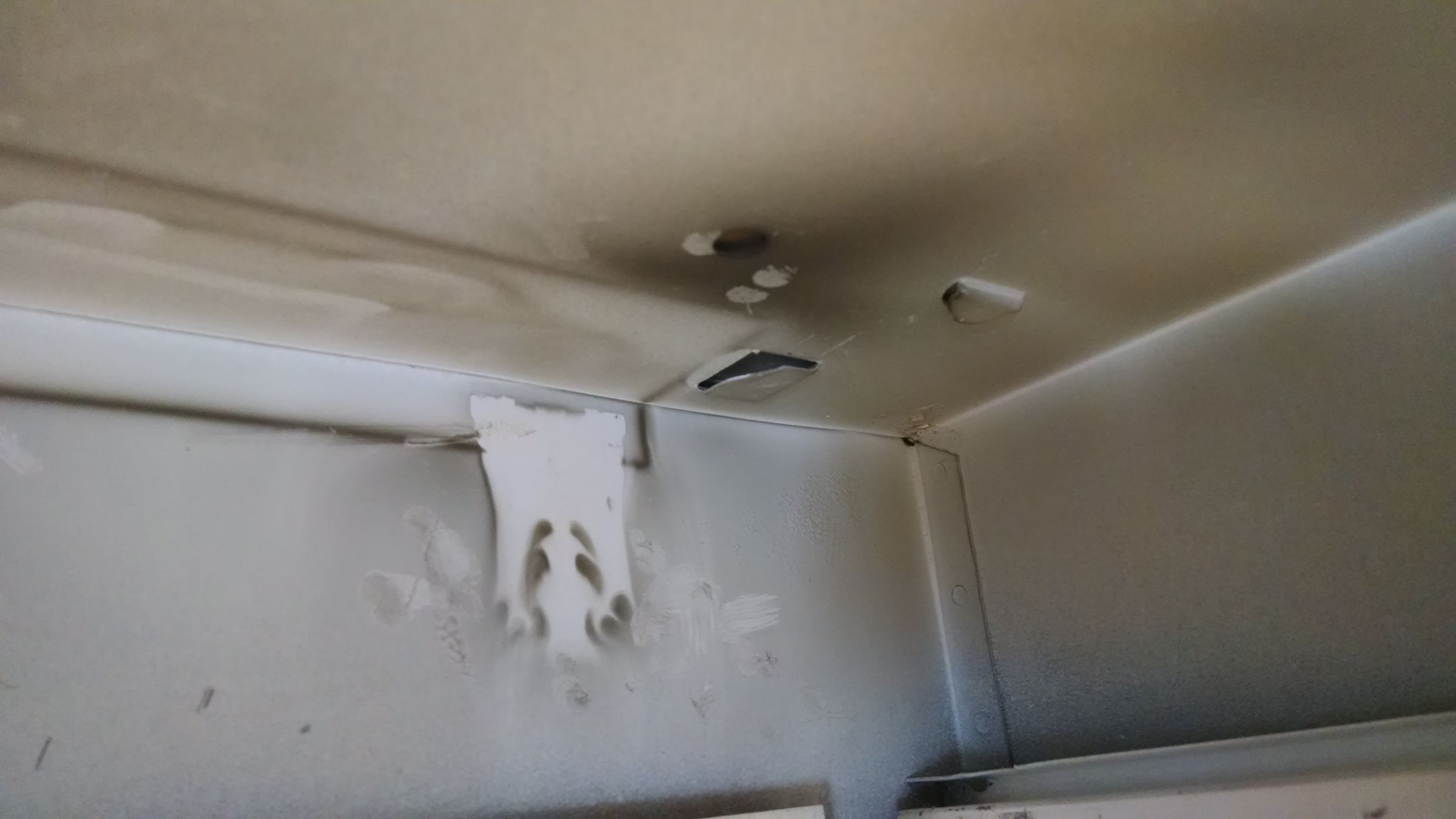 T12 Fluorescent Light Ballast Replacement : 4 Steps (with Pictures ...