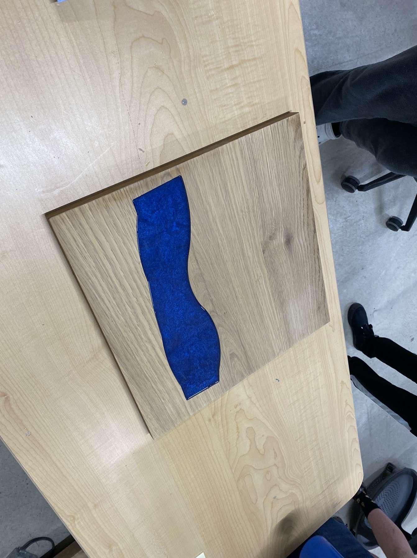 River Clock Project : 9 Steps (with Pictures) - Instructables