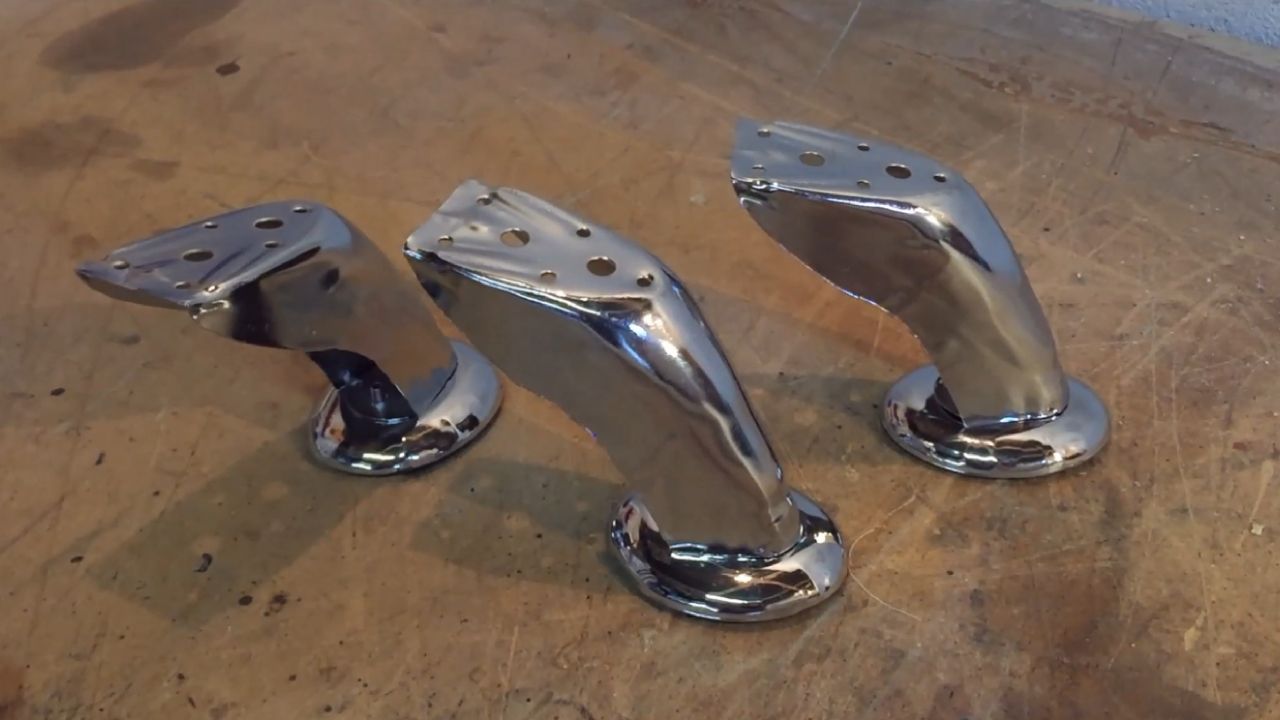 Old Car Tyre Stool : 13 Steps (with Pictures) - Instructables