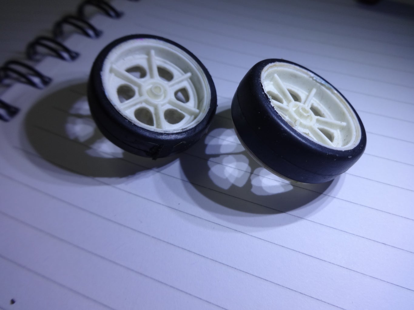 Arduino Nano Segway 8 Steps With Pictures Instructables