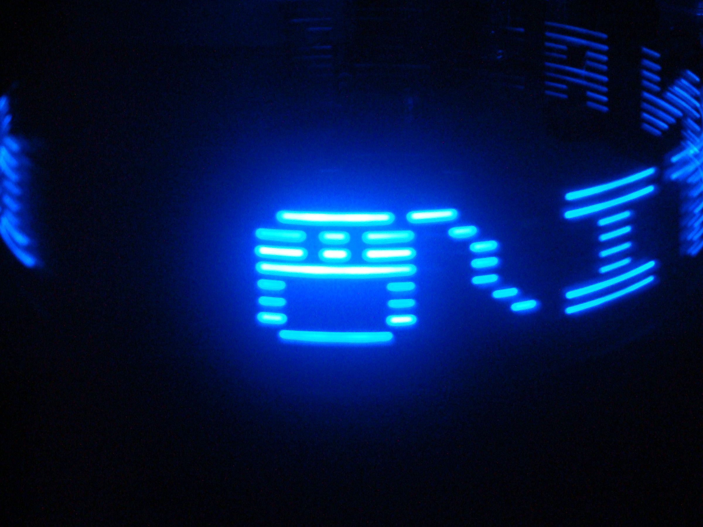 Pov Message Display 1 - Instructables